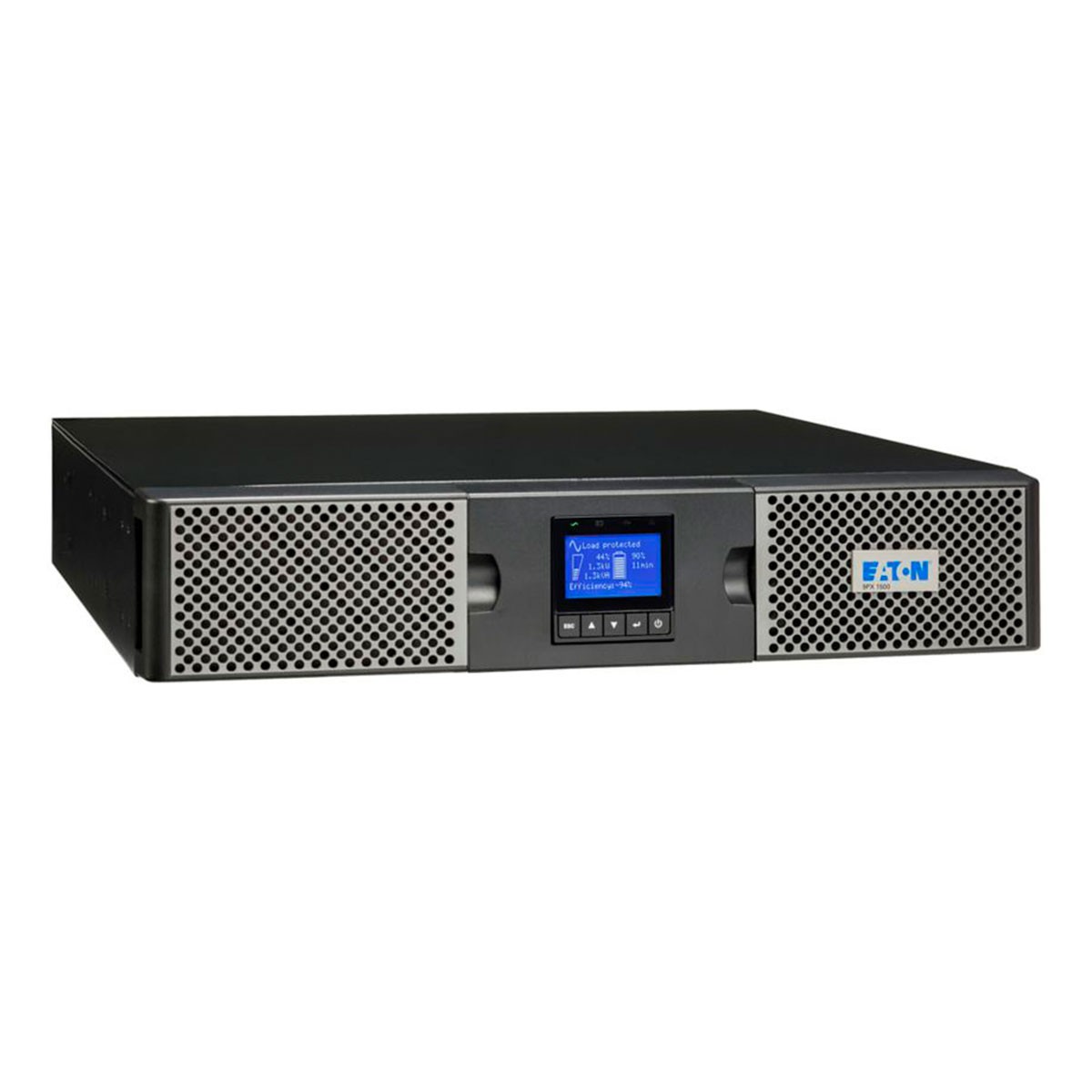 UPS Eaton 9PX 1500i RT2U 1500VA 1500W Netpack