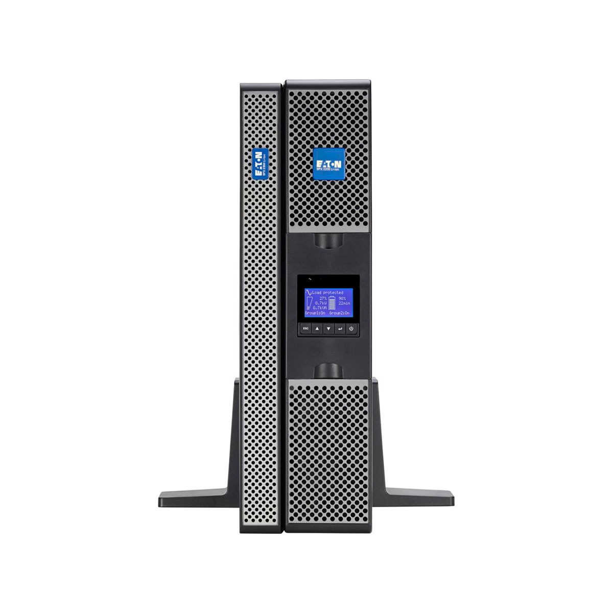 UPS Eaton 9PX EBM 72V RT1U Li-Ion