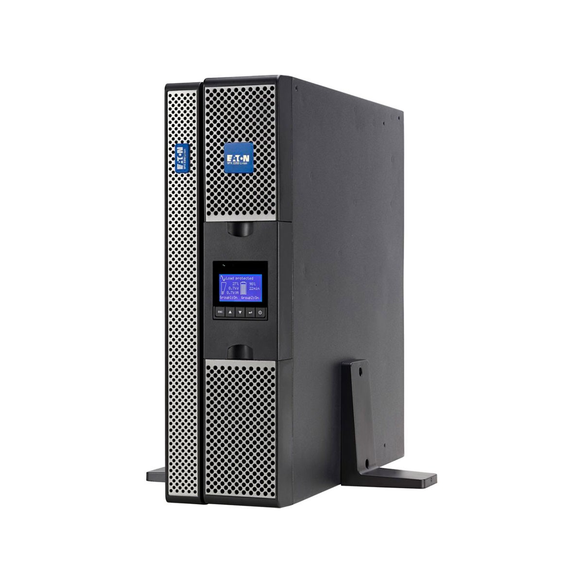 UPS Eaton 9PX EBM 72V RT1U Li-Ion