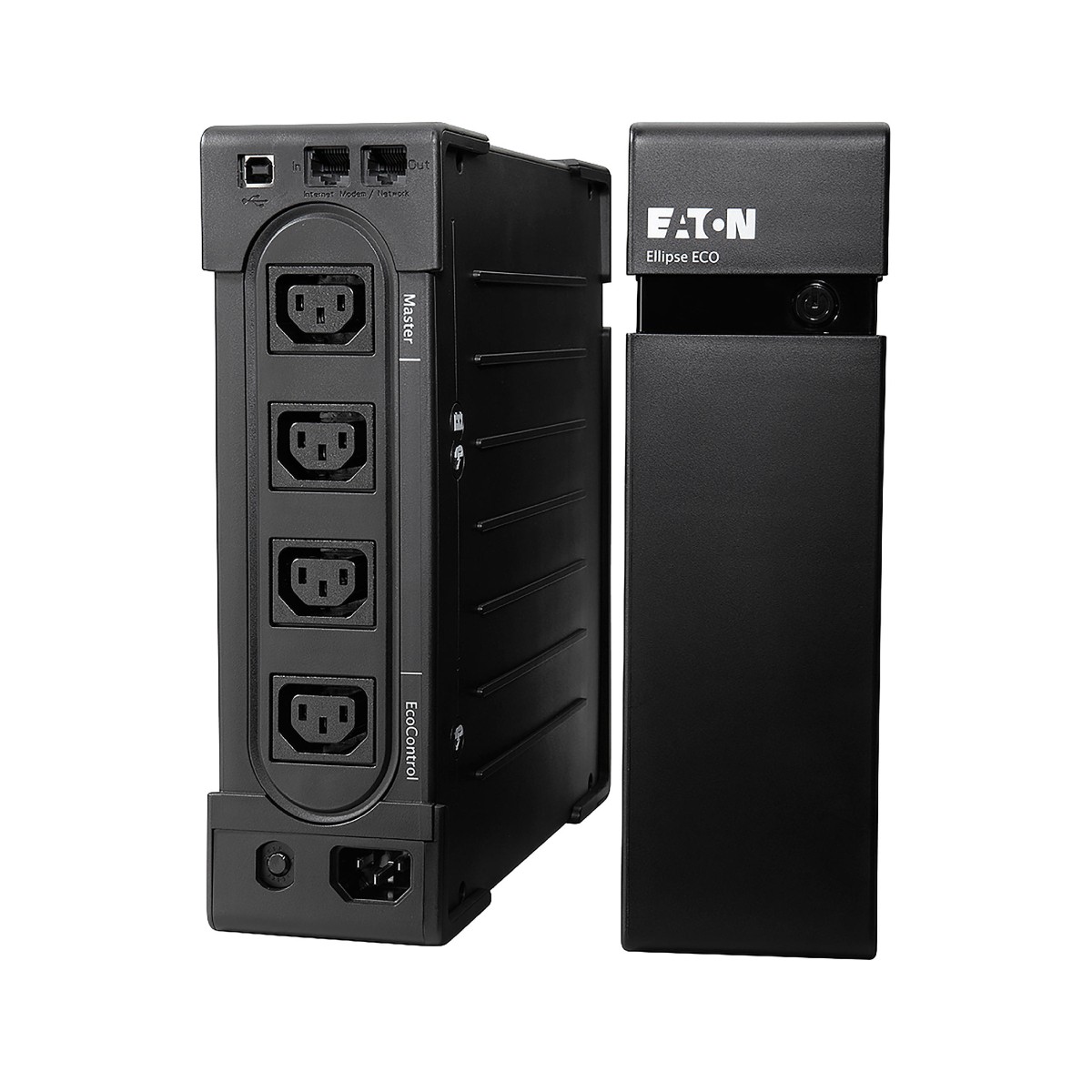 UPS Eaton Ellipse ECO 800 USB IEC 800VA 500W