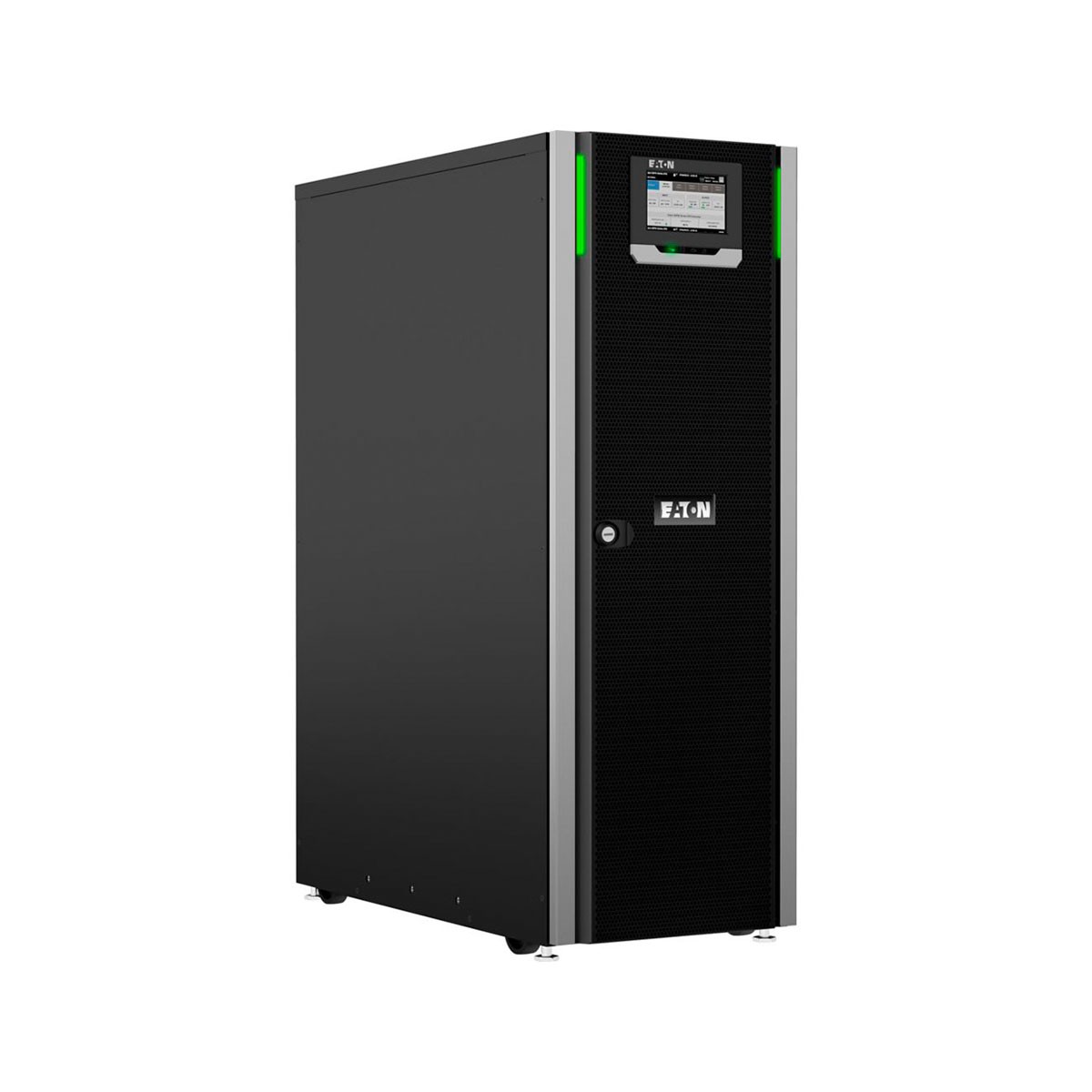 UPS Eaton Trifásica 93PS-10(10) 10000VA 10000W