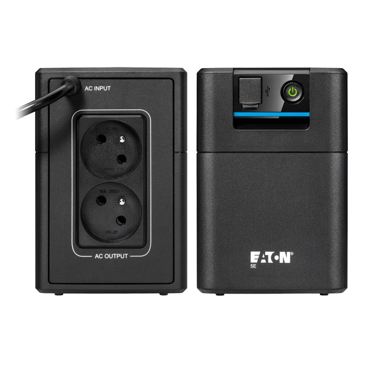 UPS Line-interactive Eaton 5E Gen2 900VA/480W Schuko (DIN)/USB