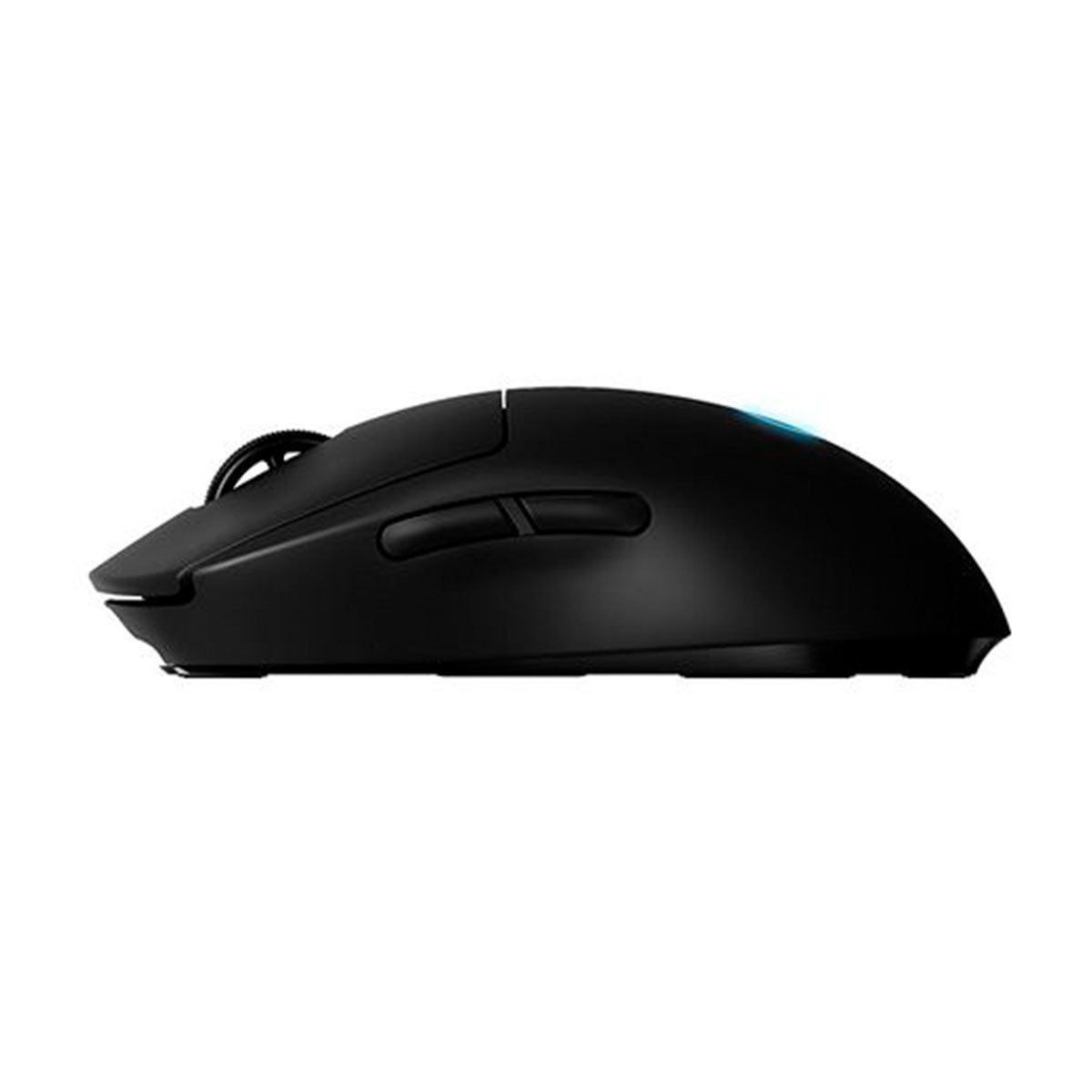 Logitech PRO Lightspeed Wireless Mouse 25600DPI Black