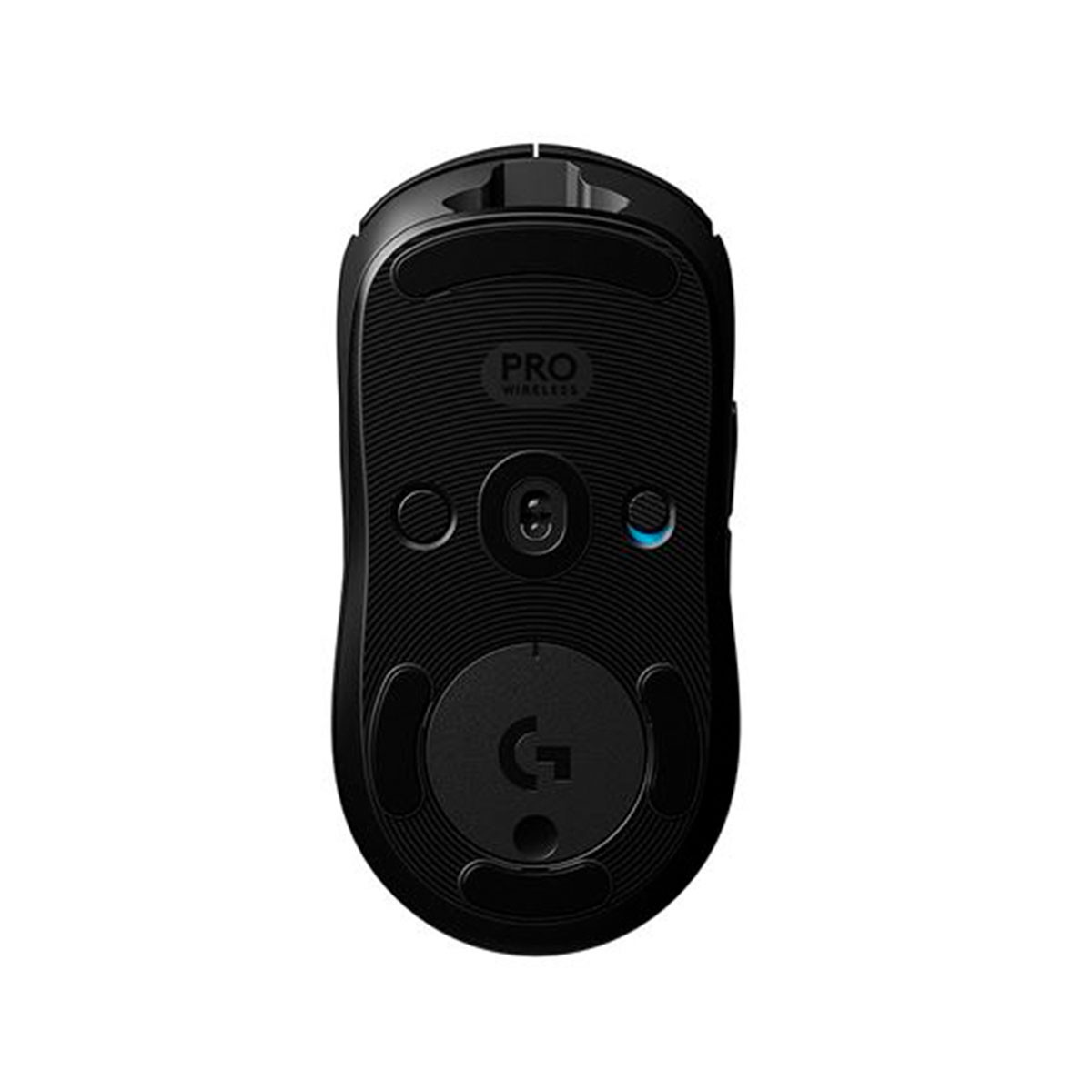 Logitech PRO Lightspeed Wireless Mouse 25600DPI Black