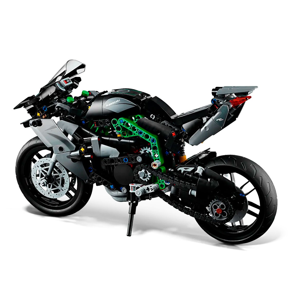 LEGO Technic Mota Kawasaki Ninja H2R - 42170