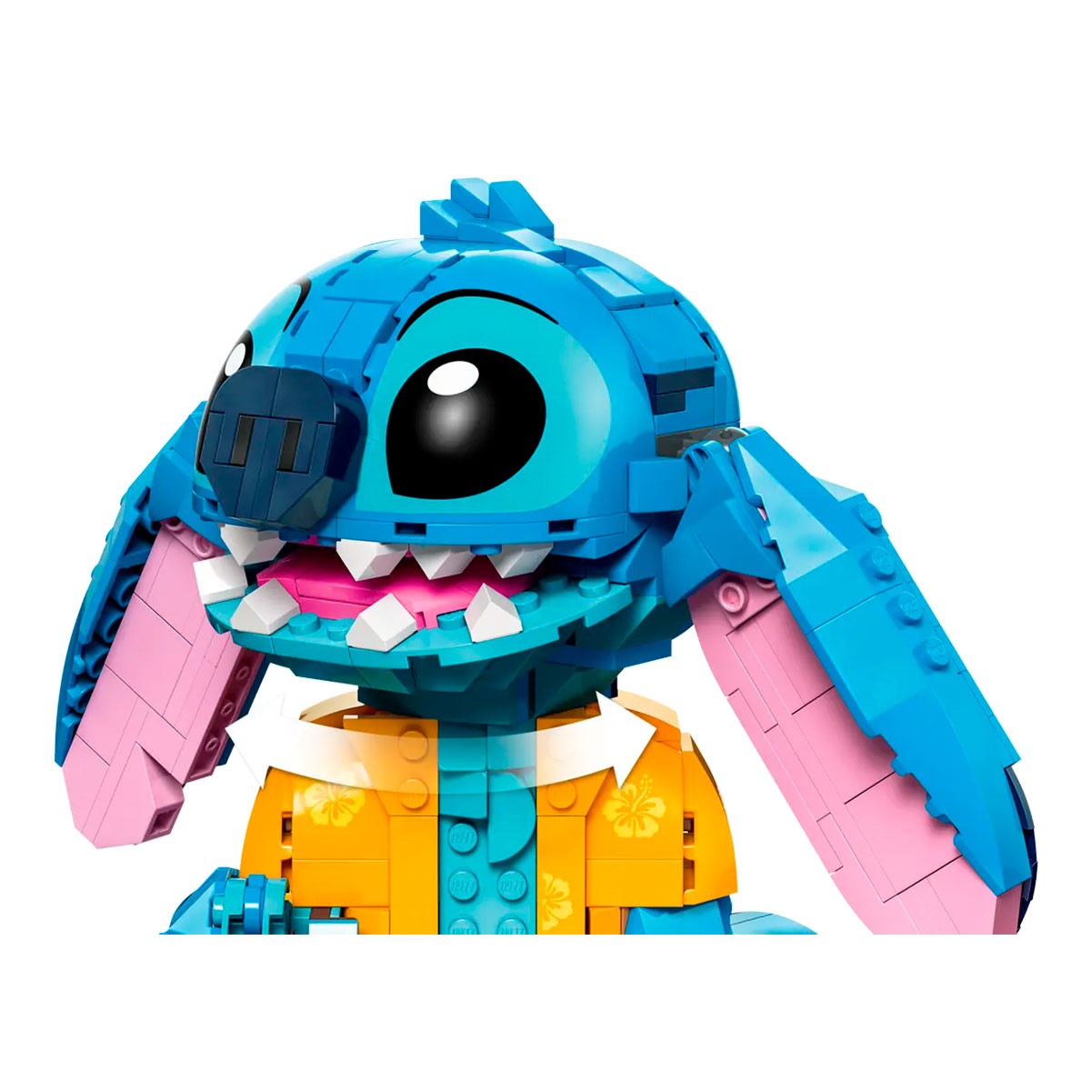 LEGO Disney Stitch - 43249