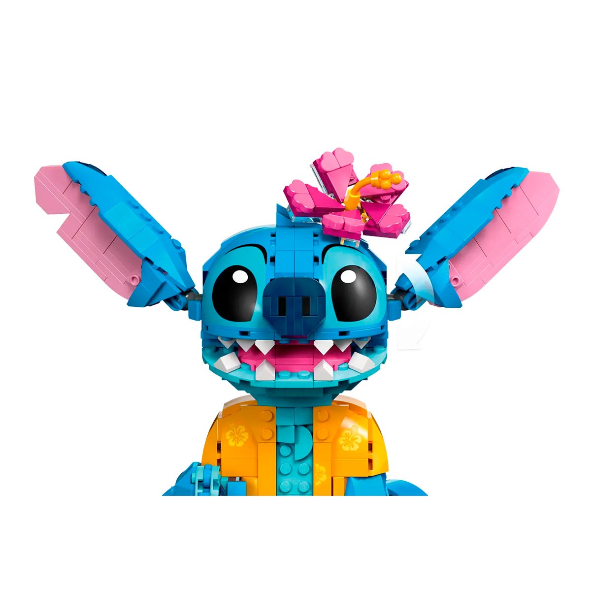LEGO Disney Stitch - 43249