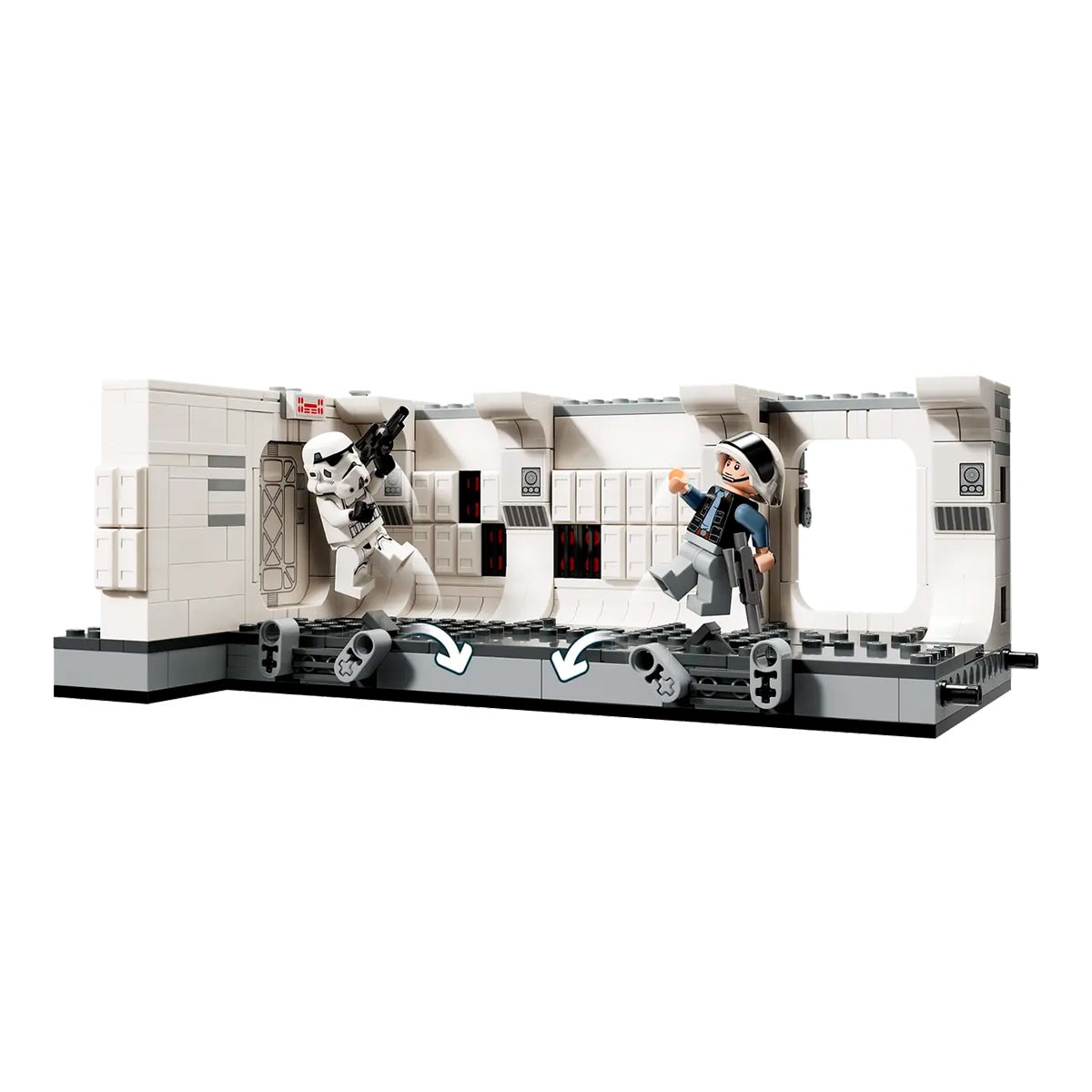 LEGO Star Wars Embarque na Tantive IV - 75387