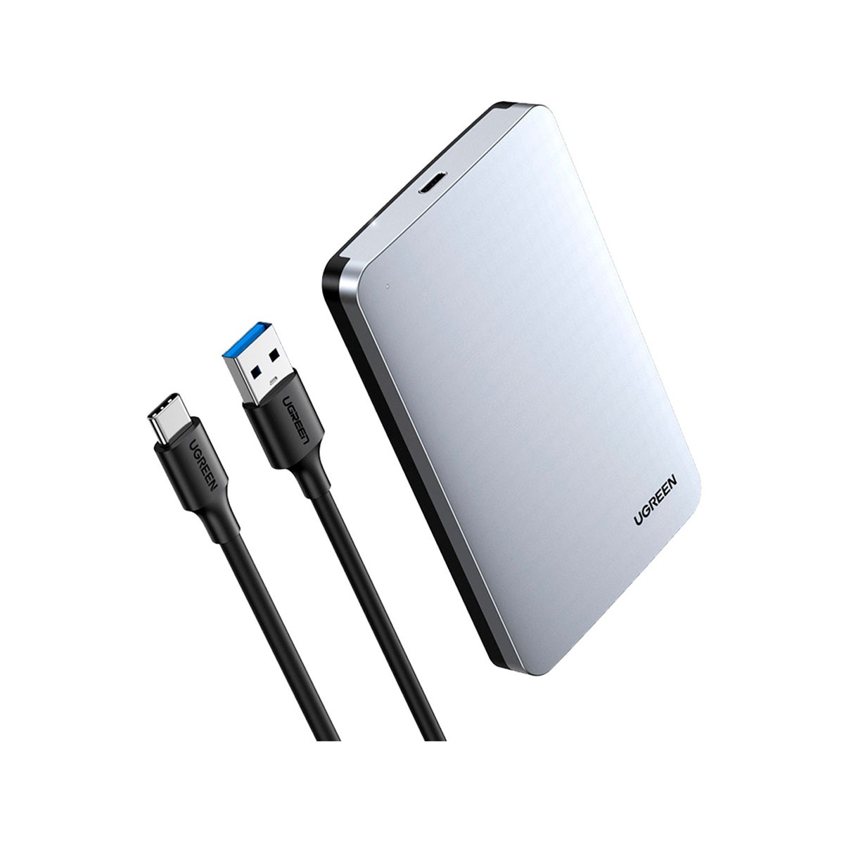 Ugreen CM300 External Box 2.5" SATA I/II/III to USB 3.1 Gen2