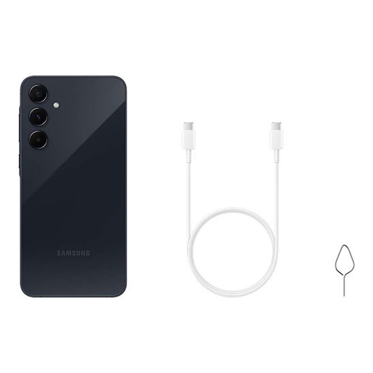 Samsung Galaxy A35 5G A356 256GB/8GB Dual SIM Black