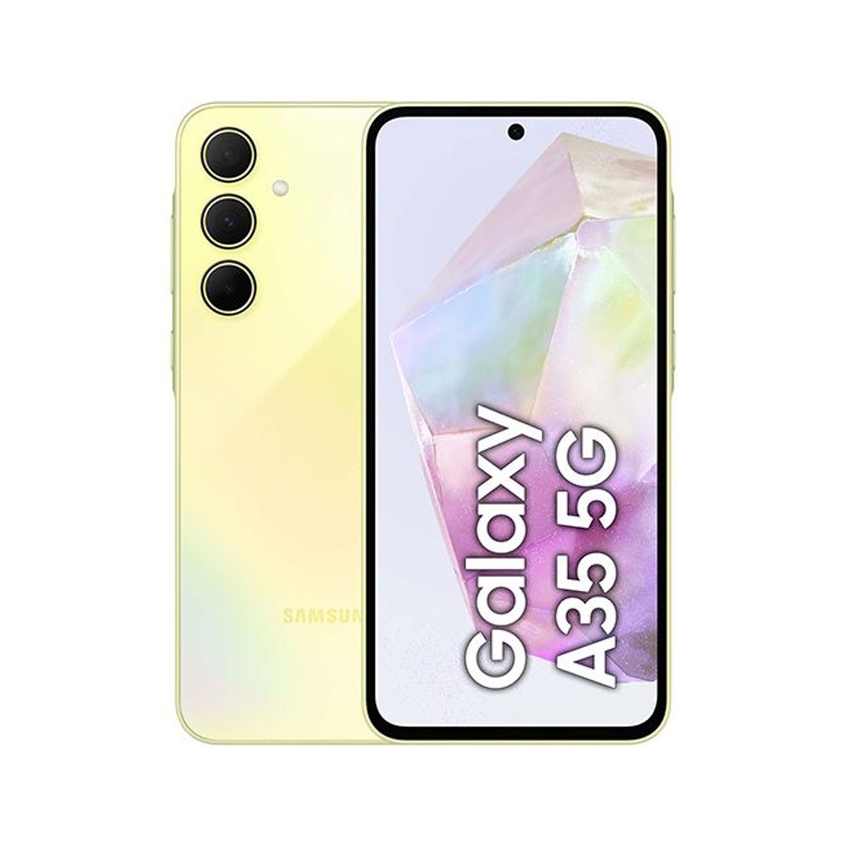 Samsung Galaxy A35 5G A356 256GB/8GB Dual SIM Lima