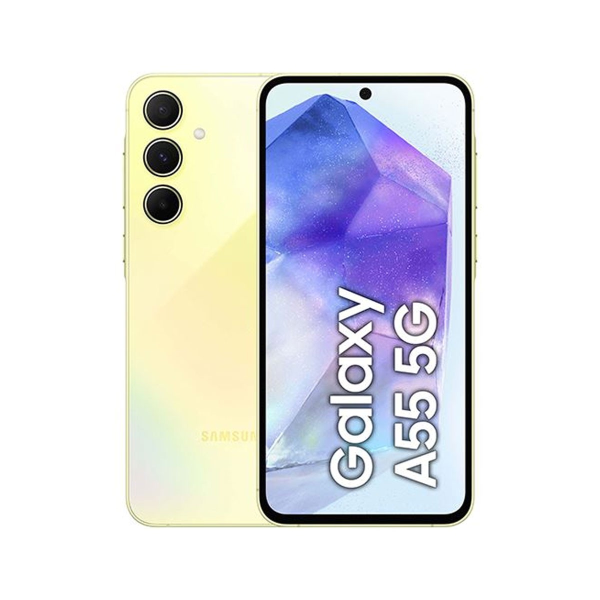 Samsung Galaxy A55 5G A556 256GB/8GB Dual SIM Lima