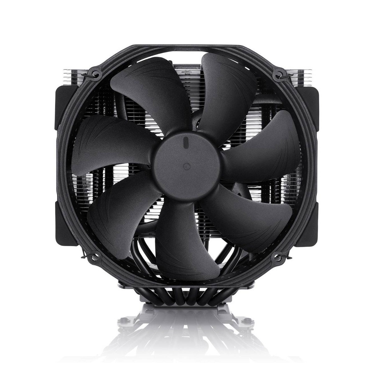 Cooler CPU Noctua NH-D15 Chromax Black