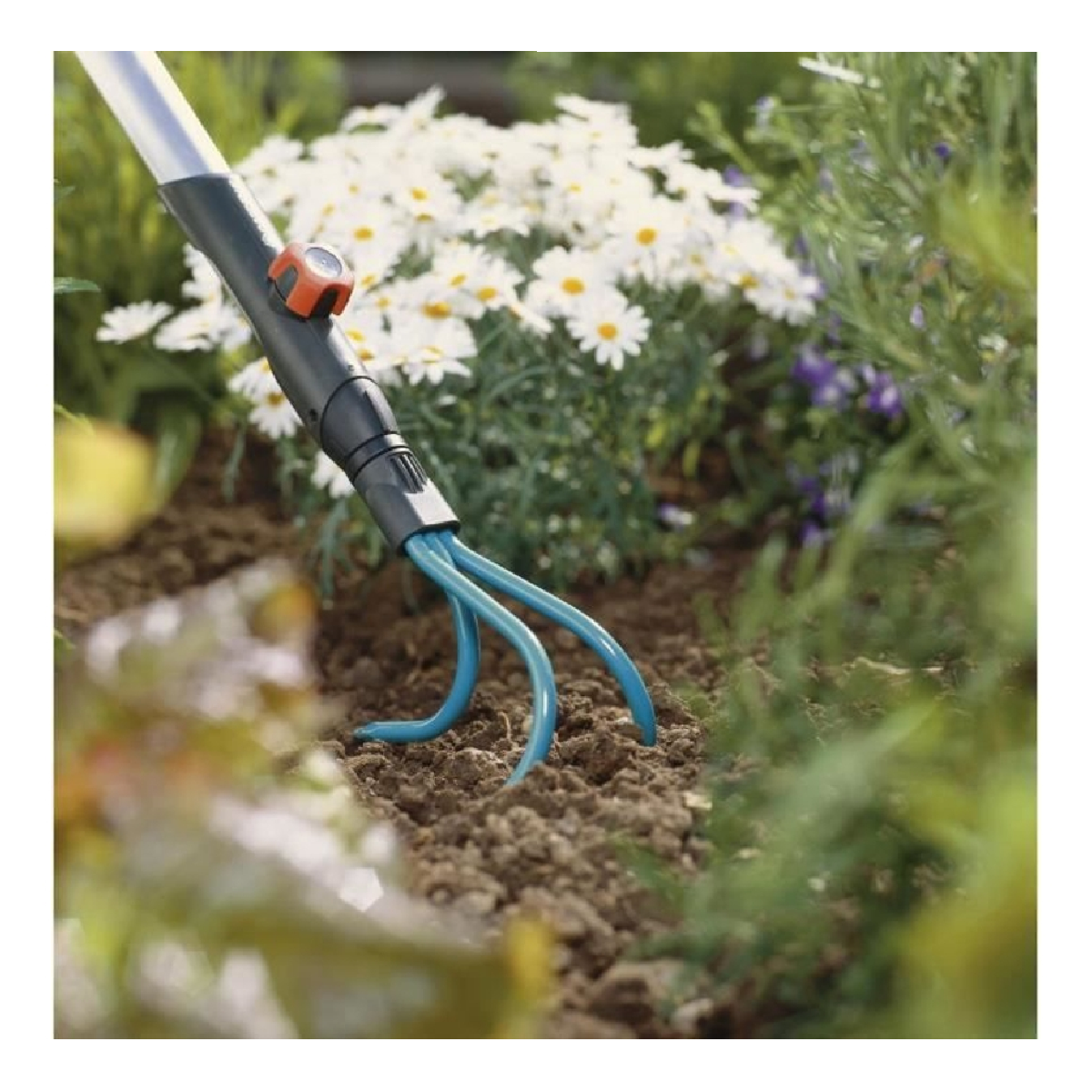 Combisystem Aerator GARDENA 3166-20