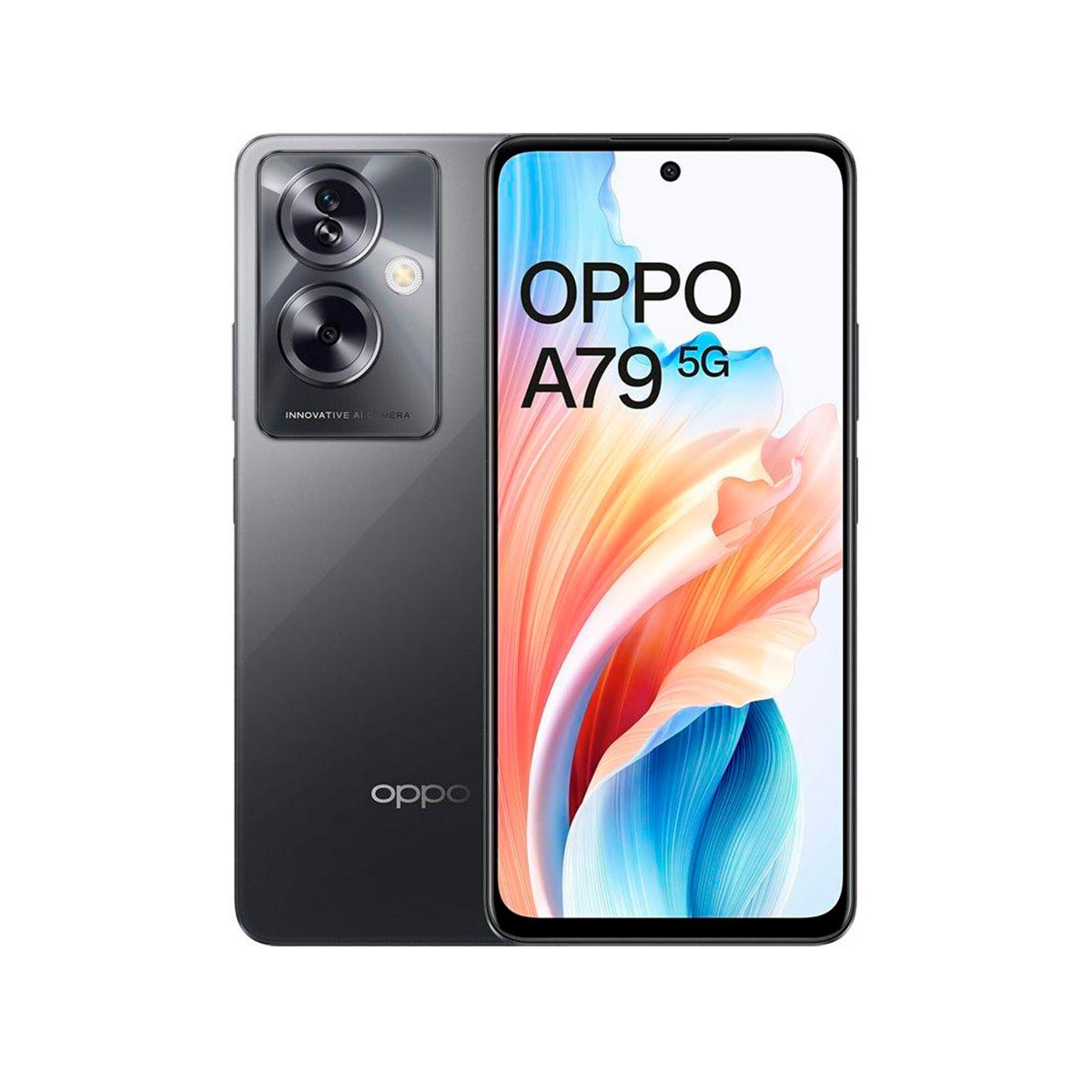 Oppo A79 5G Dual Sim 256GB/8GB Preto