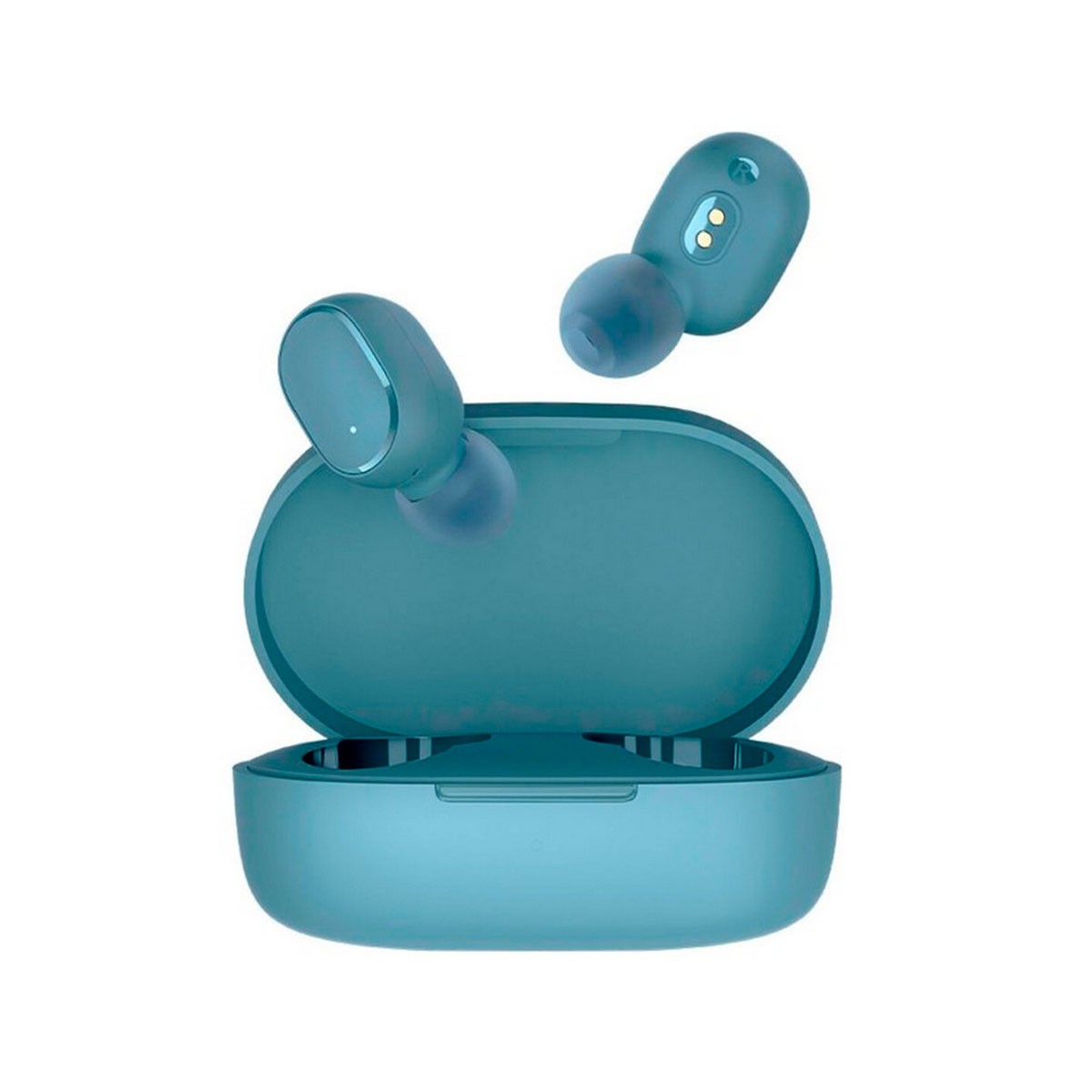 Redmi Buds Essential Blue Earphones