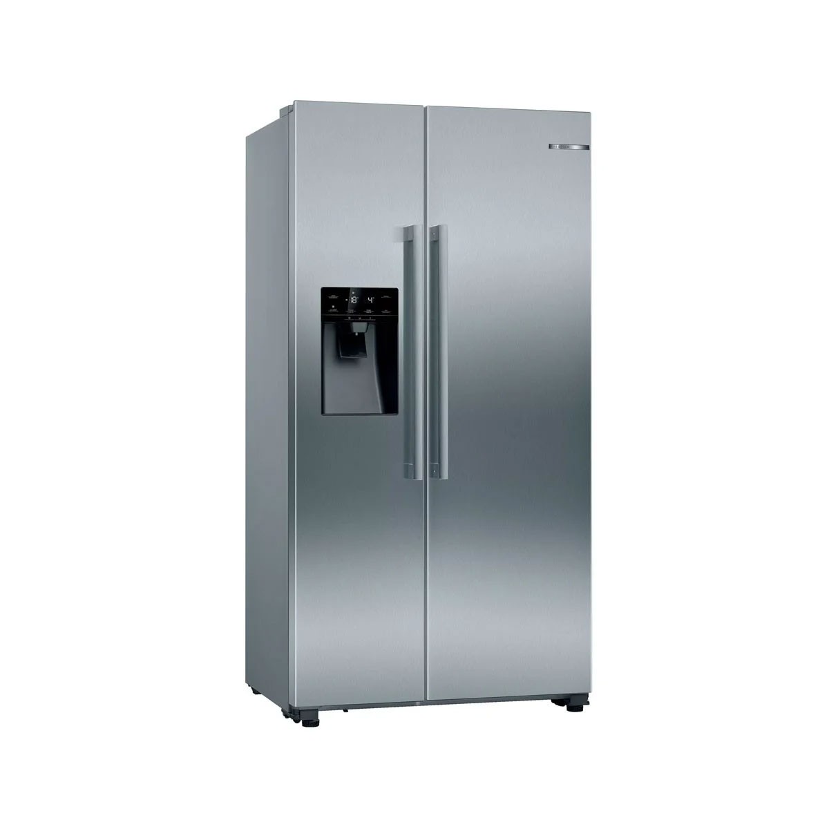 American Fridge Bosch 533L Stainless Steel KAD93AIEP