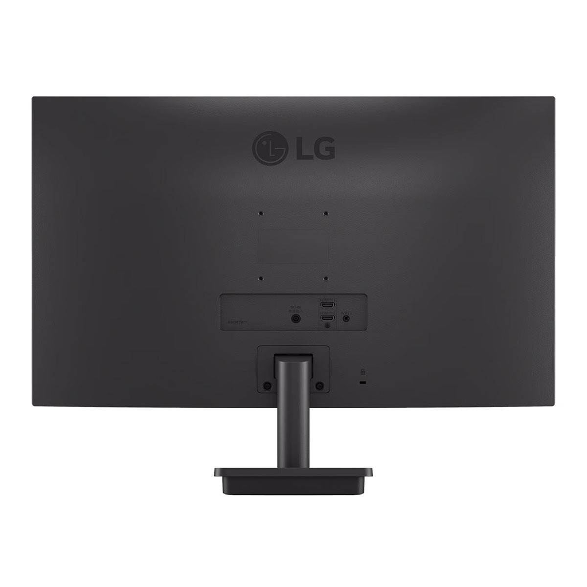 LG 27MS500-B 27" IPS FHD 100Hz Black Monitor