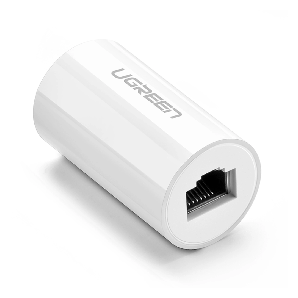 Ugreen NW116 RJ45 Coupler White
