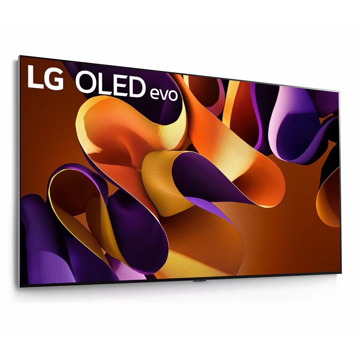 LG 65" OLED evo 4K UHD TV - OLED65G45LW