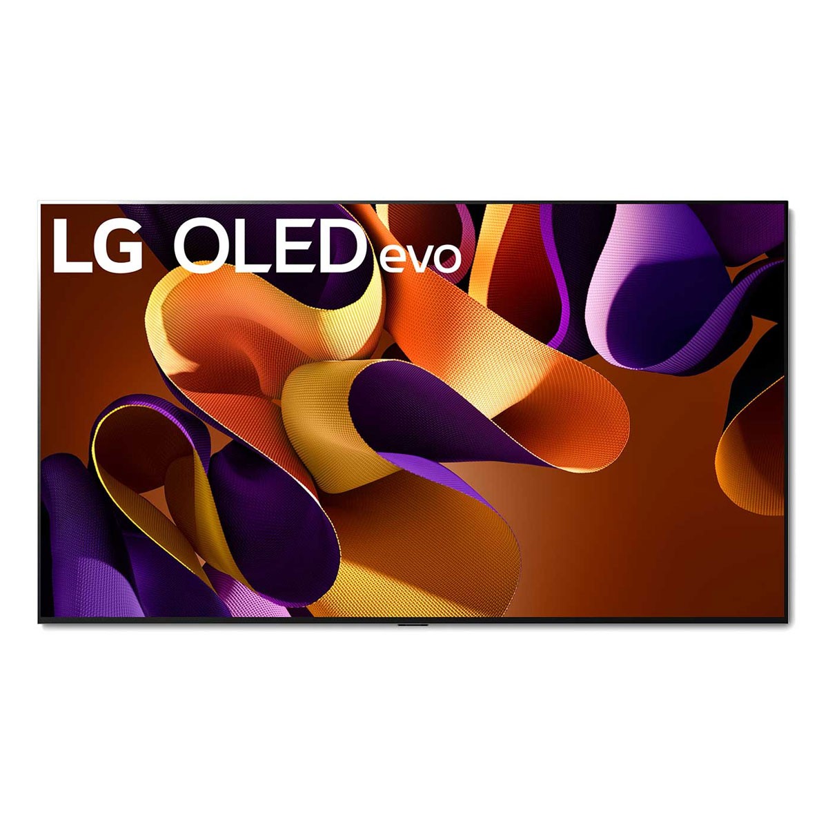 LG 65" OLED evo 4K UHD TV - OLED65G45LW