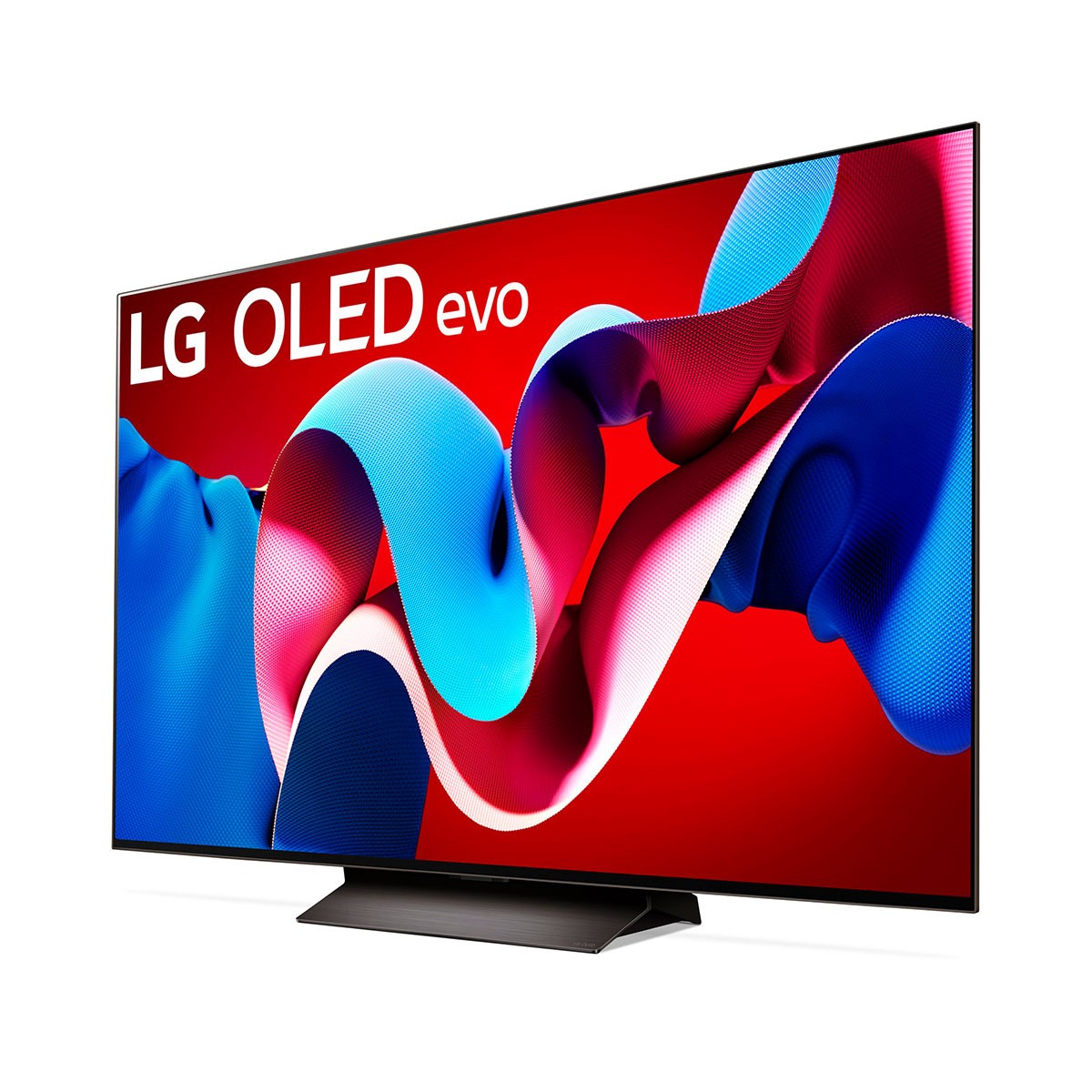 TV LG OLED evo C4 55" 4K UHD - OLED55C44LA