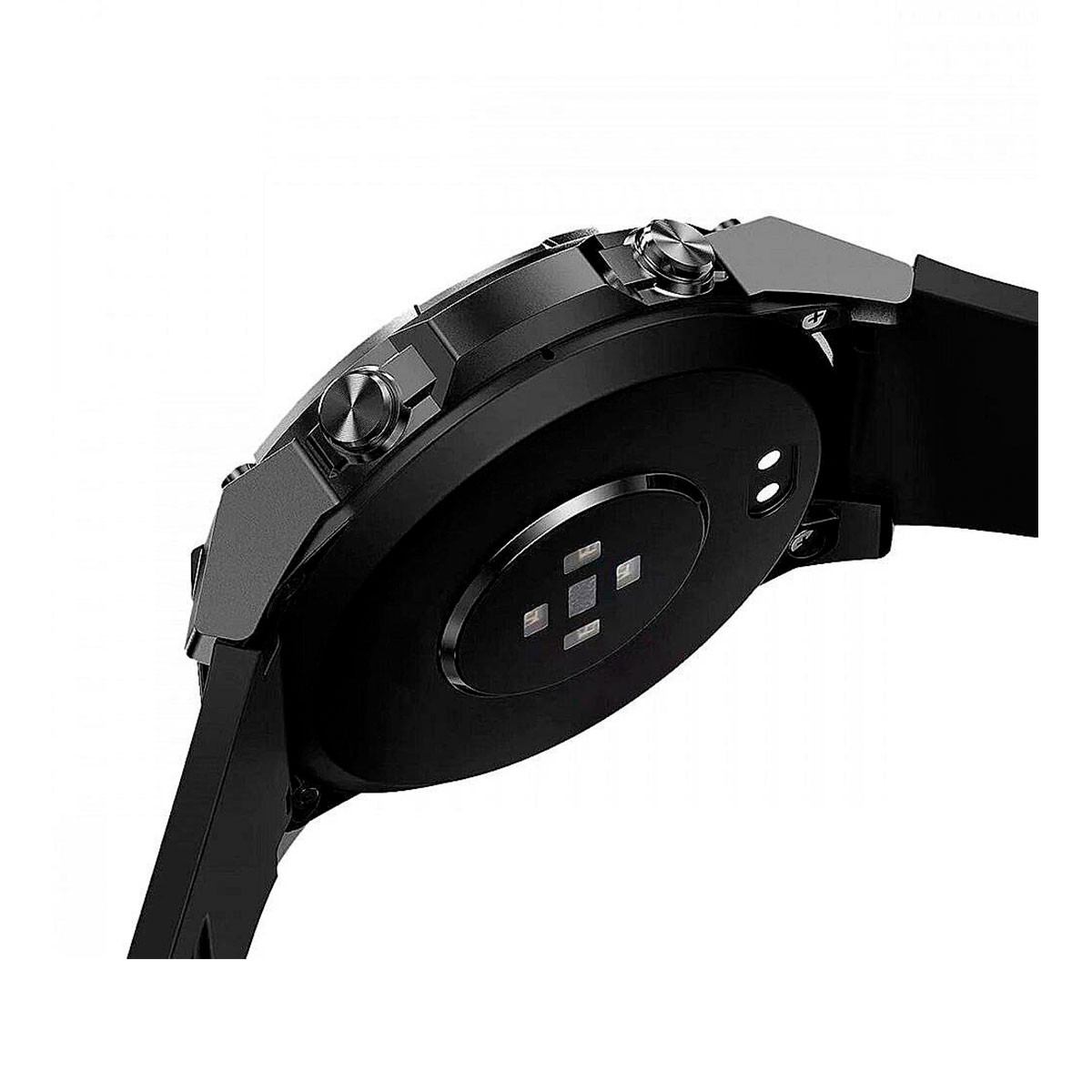 Smartwatch MaxCom Fit FW63 Cobalt Pro Black