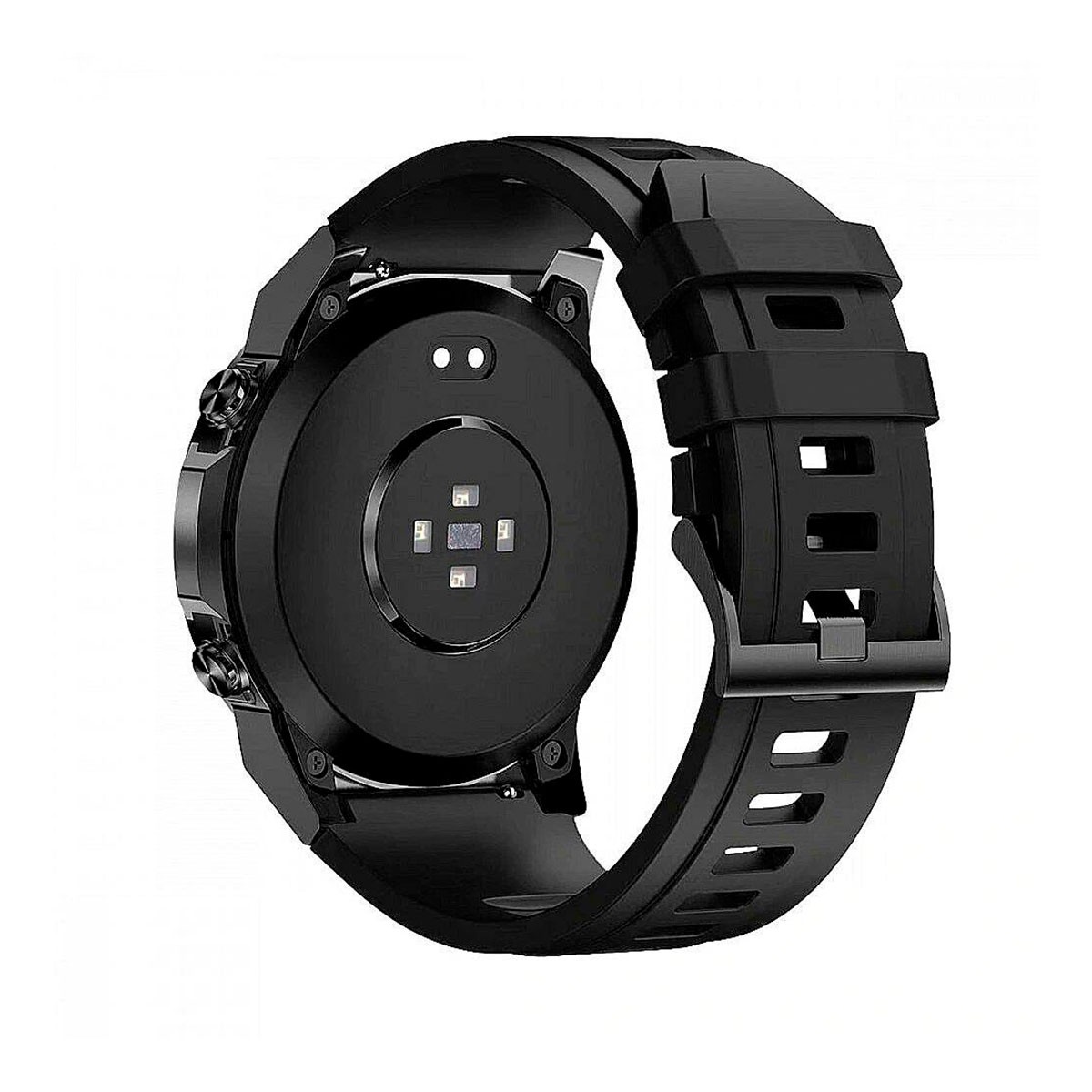 Smartwatch MaxCom Fit FW63 Cobalt Pro Preto