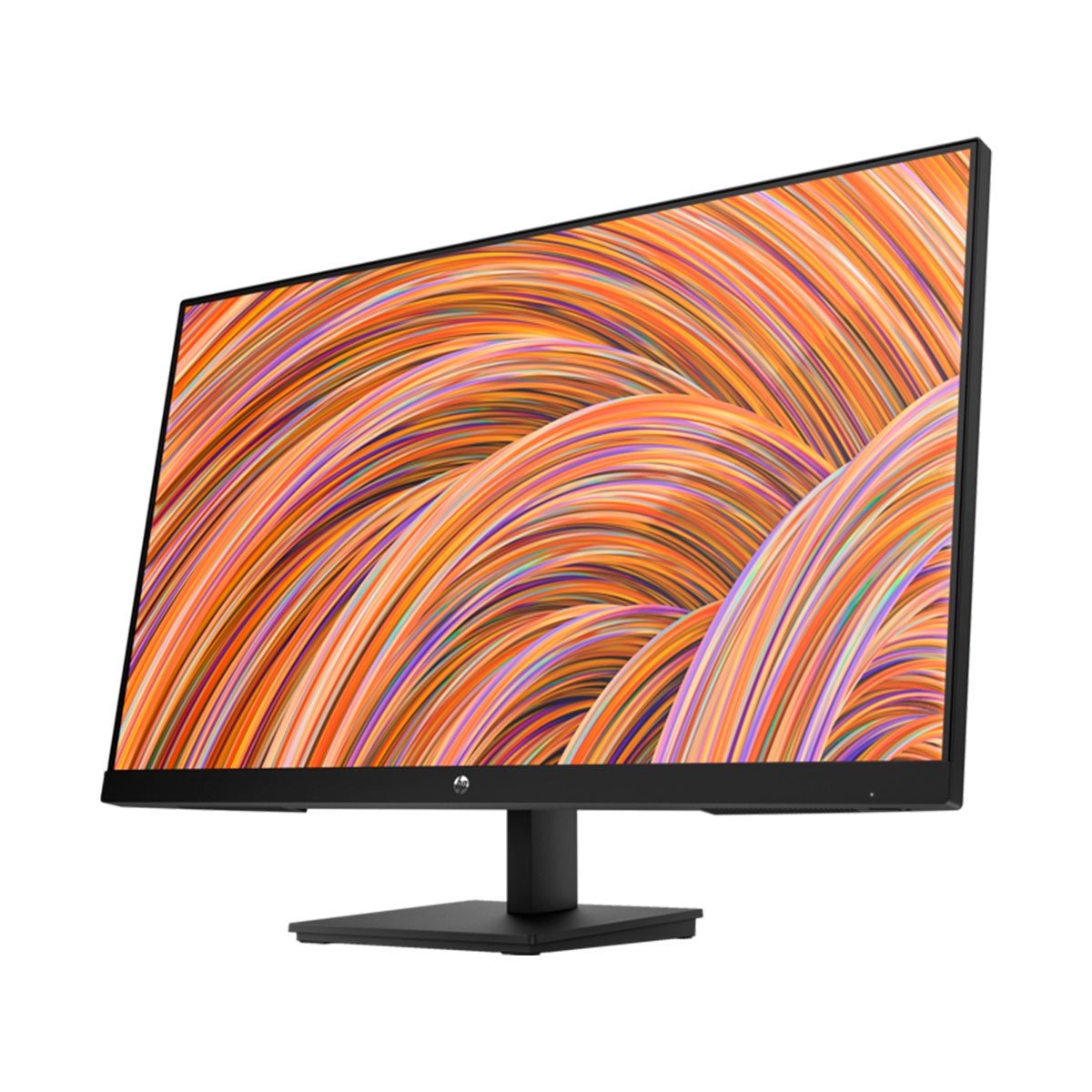 Monitor HP V27i G5 27" IPS FHD 75Hz Preto