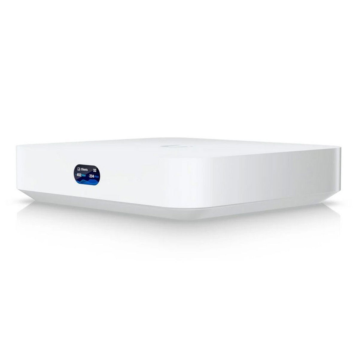 Cloud Ubiquiti UniFi Gateway Ultra (UCG-Ultra)