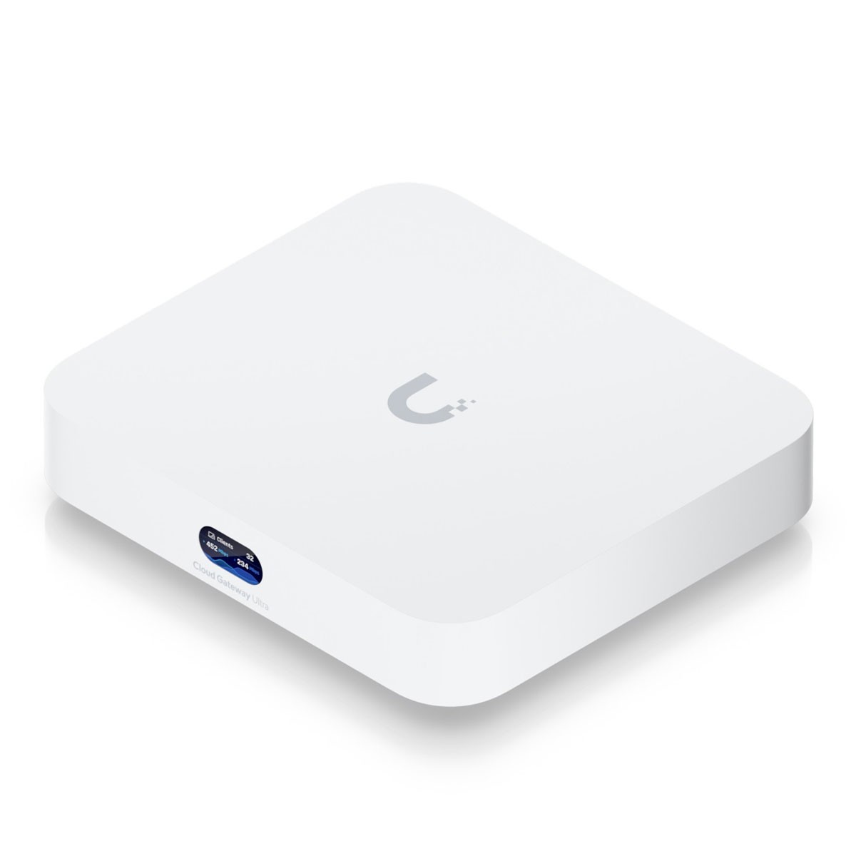 Cloud Ubiquiti UniFi Gateway Ultra (UCG-Ultra)