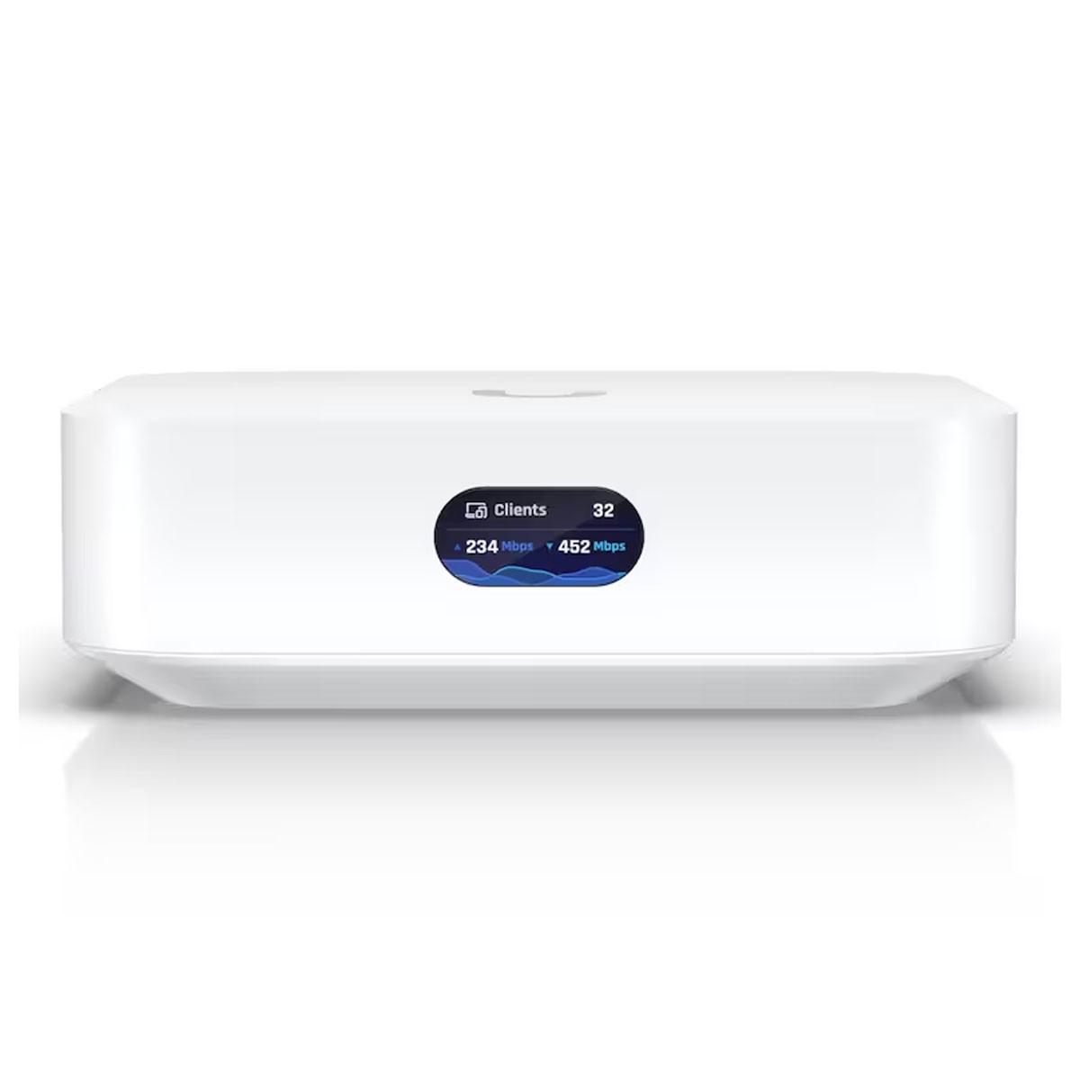 Cloud Ubiquiti UniFi Gateway Ultra (UCG-Ultra)