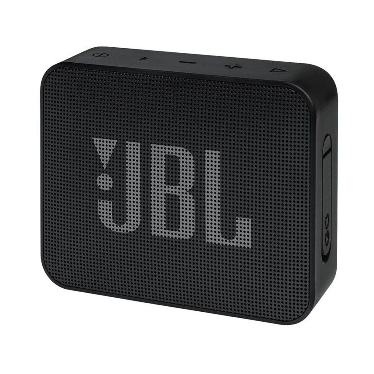 Coluna Portátil BT JBL Go Essential Bluetooth Preto