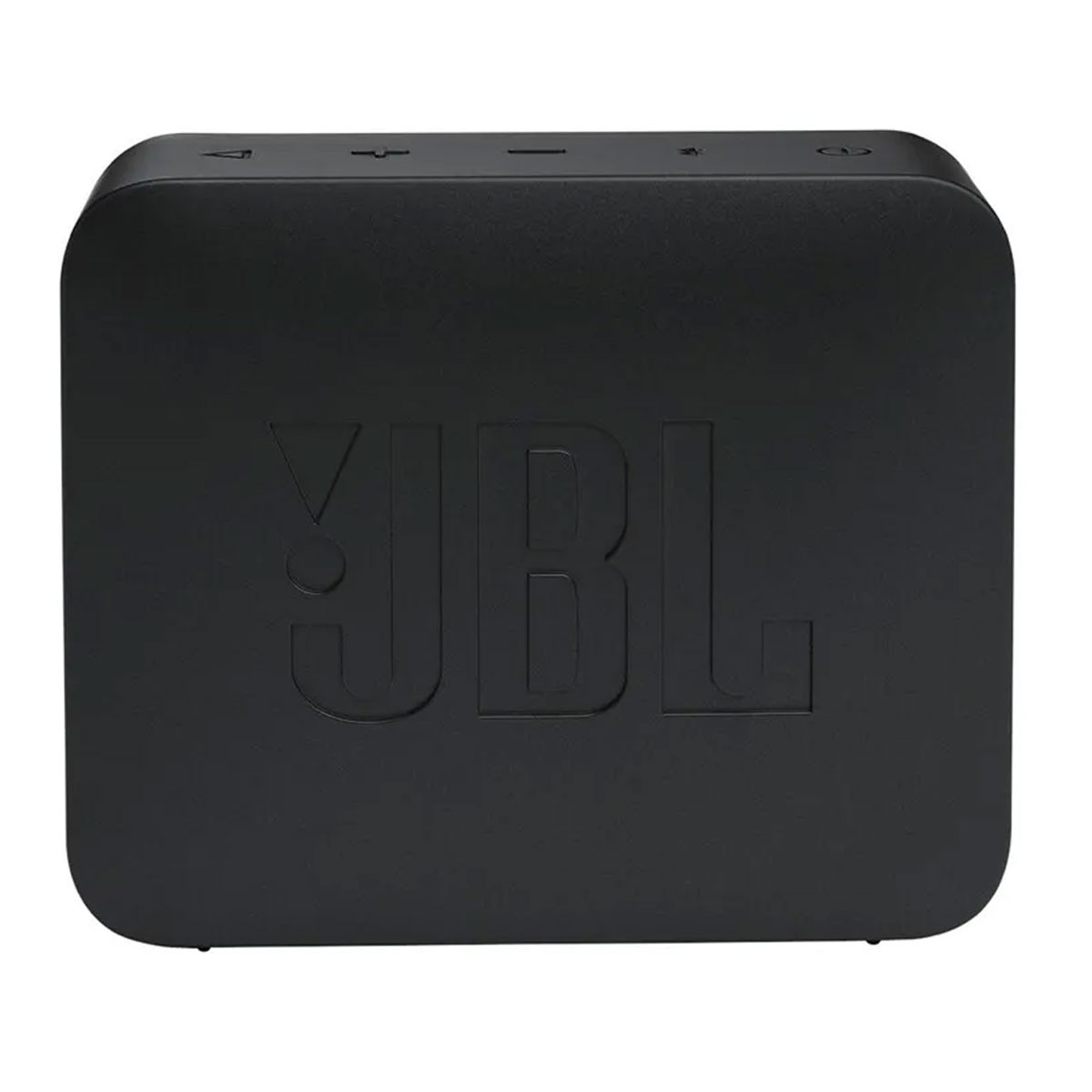 Coluna Portátil BT JBL Go Essential Bluetooth Preto