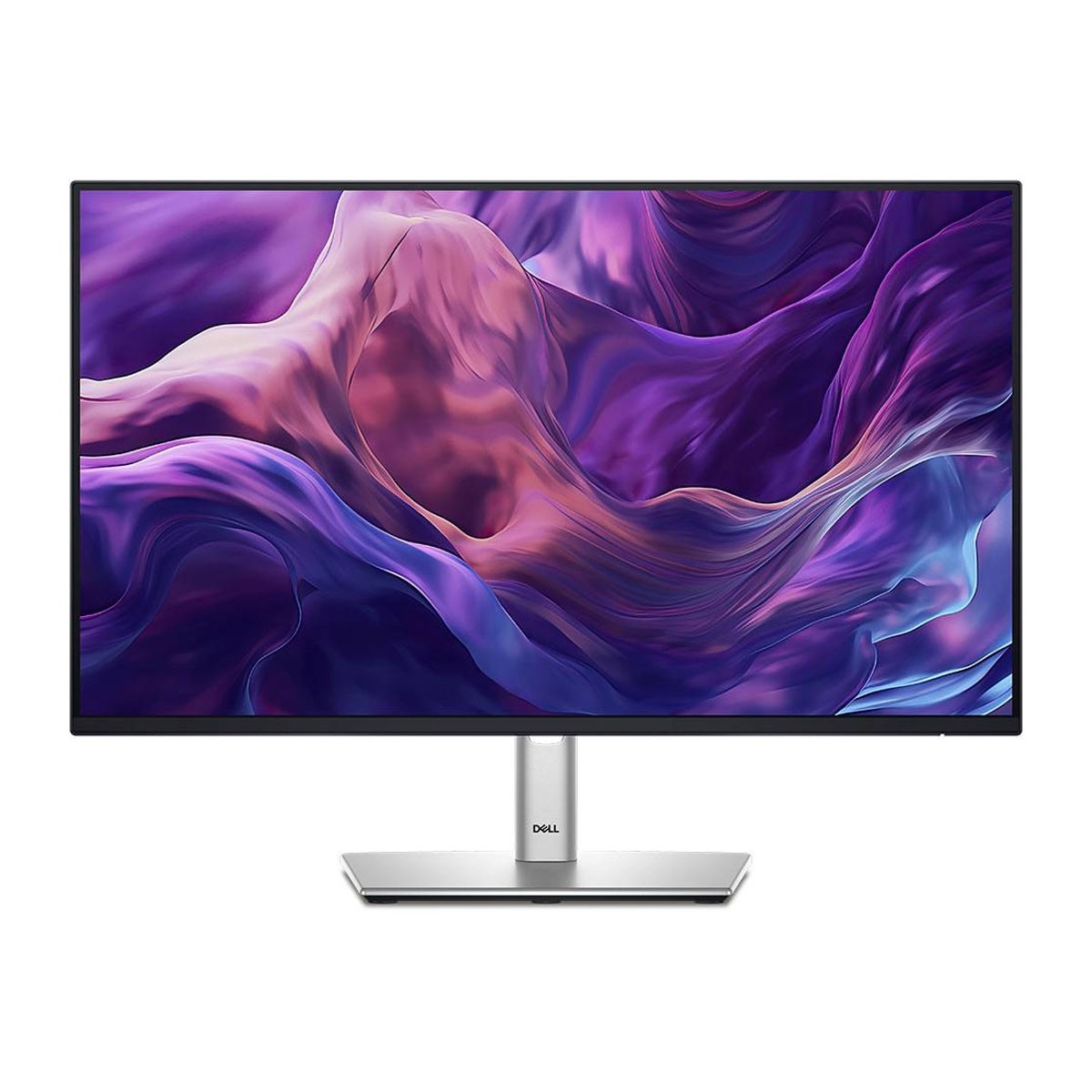 Monitor DELL P Series P2425H 24" IPS FHD 100Hz Preto
