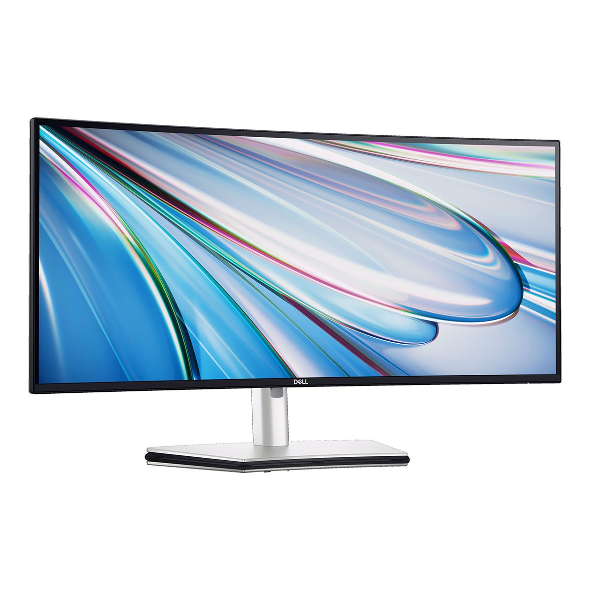 DELL UltraSharp U3425WE 34.14" IPS Wide Quad HD 120Hz Black Curved Monitor