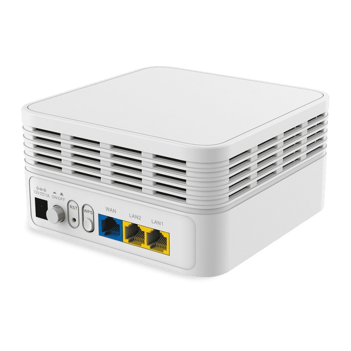 Sistema Mesh STRONG Mesh Kit ax3000 (2 Unidades) Branco