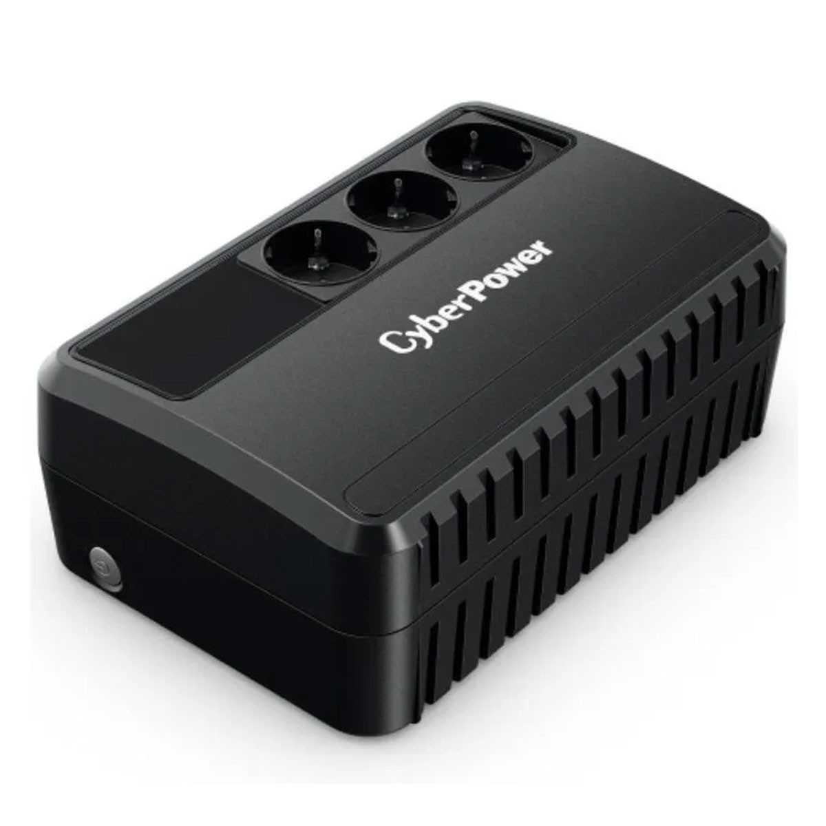 UPS Cyberpower BU650EG 650VA-360W Preta