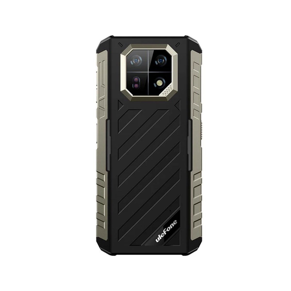 Ulefone Armor 22 256GB/8GB Dual SIM Preto