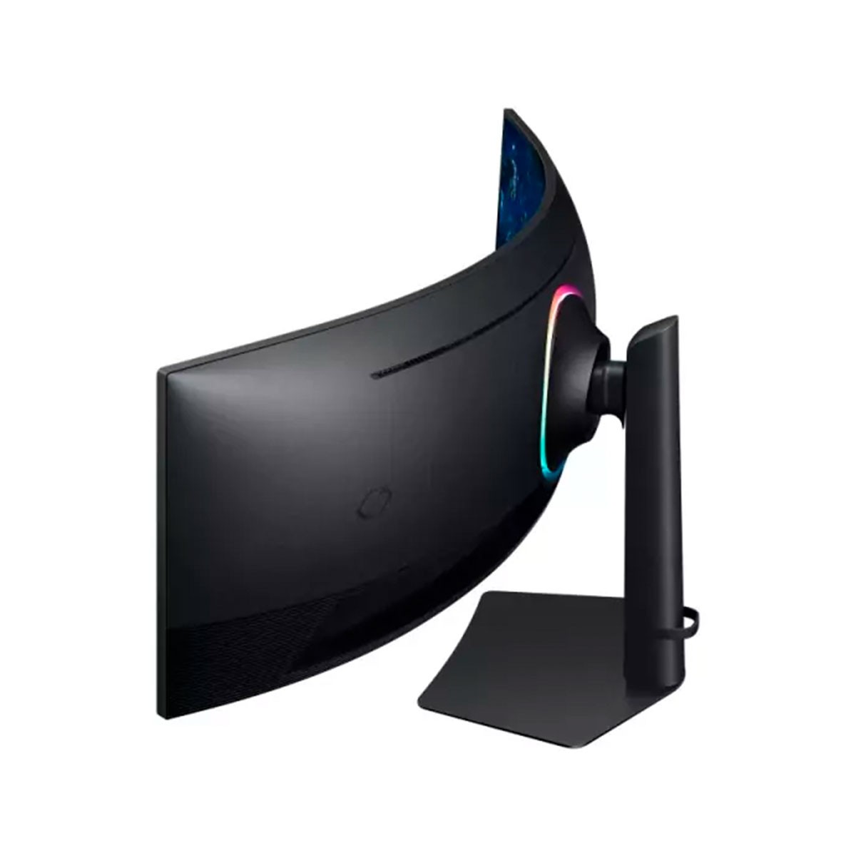 Monitor Curvo Samsung Odyssey G9 49" VA Dual QHD 240Hz Negro (2023)