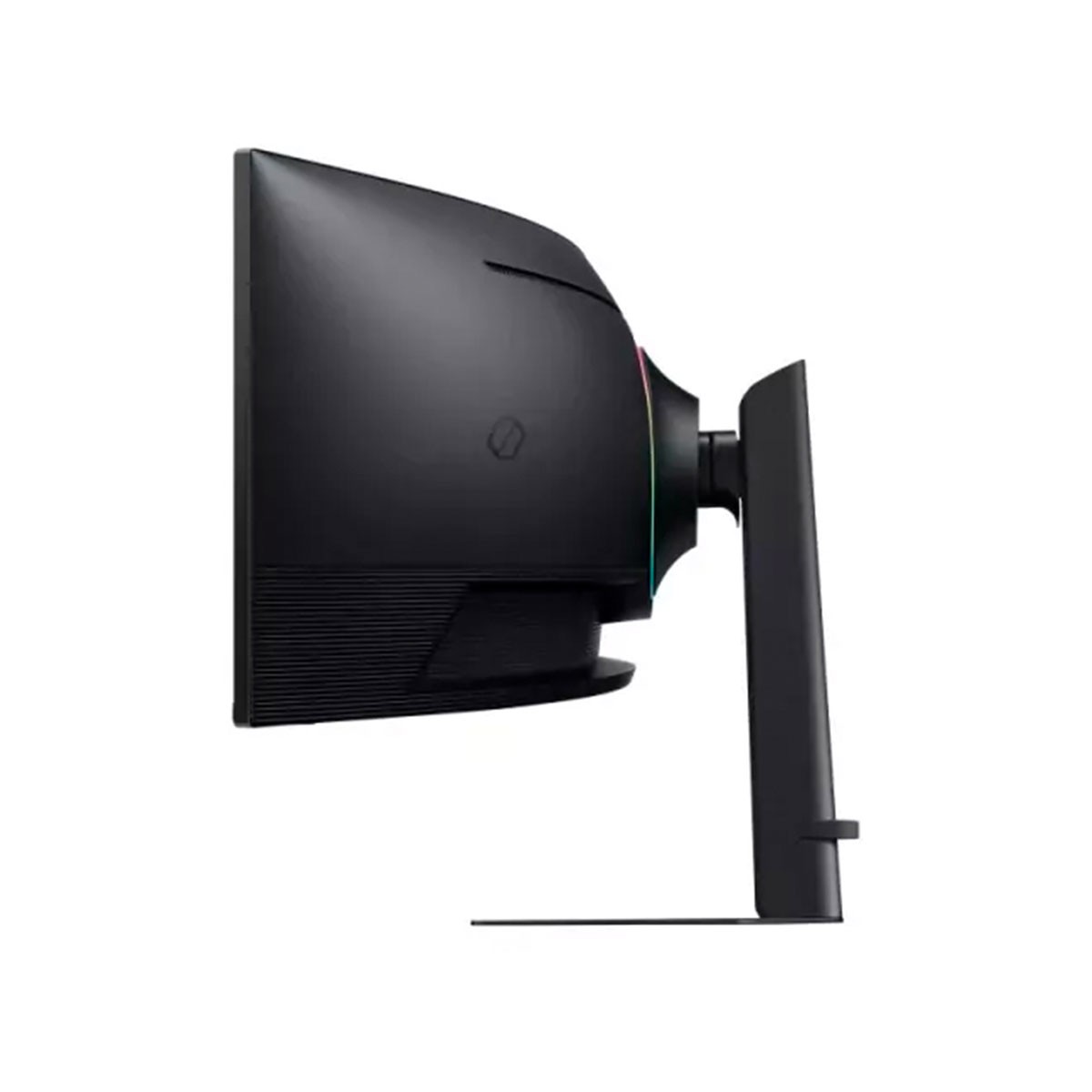 Monitor Curvo Samsung Odyssey G9 49" VA Dual QHD 240Hz Negro (2023)