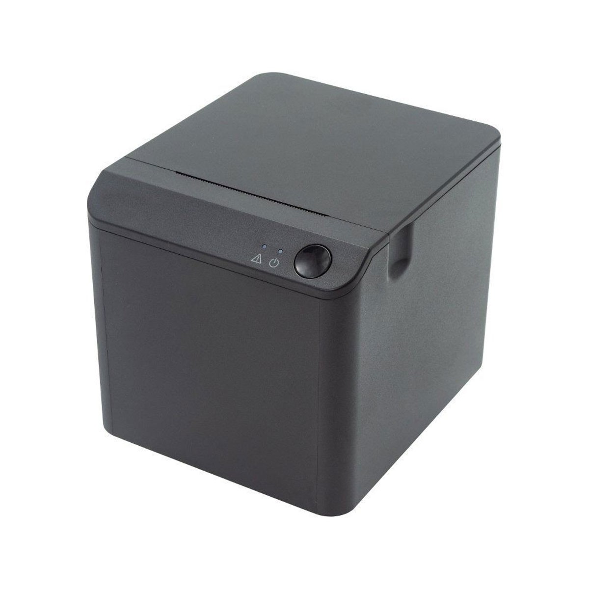 Premier ITP-58 90mm USB/RS232 Black Thermal Receipt Printer