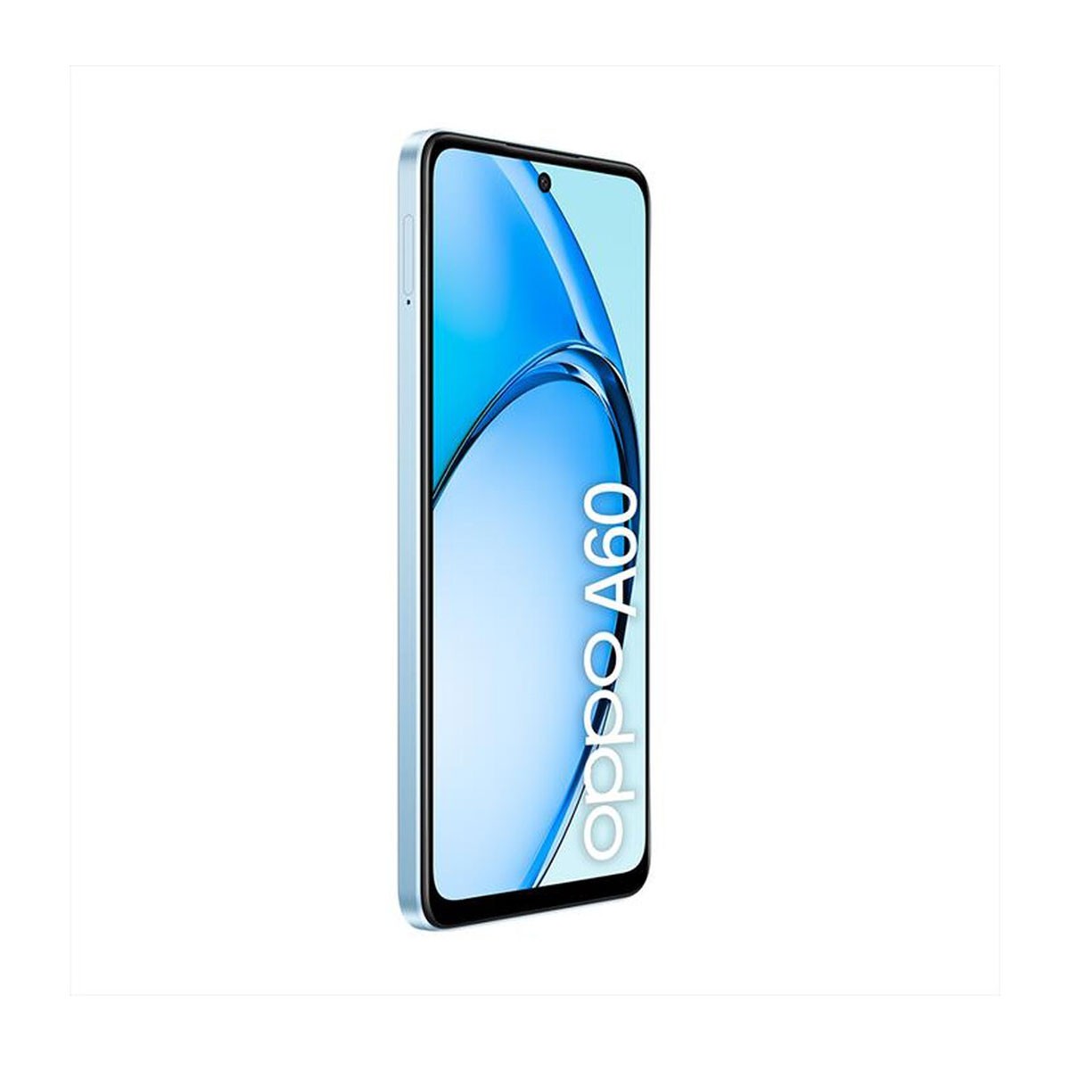 Oppo A60 4G 256GB/8GB Dual Sim Blue