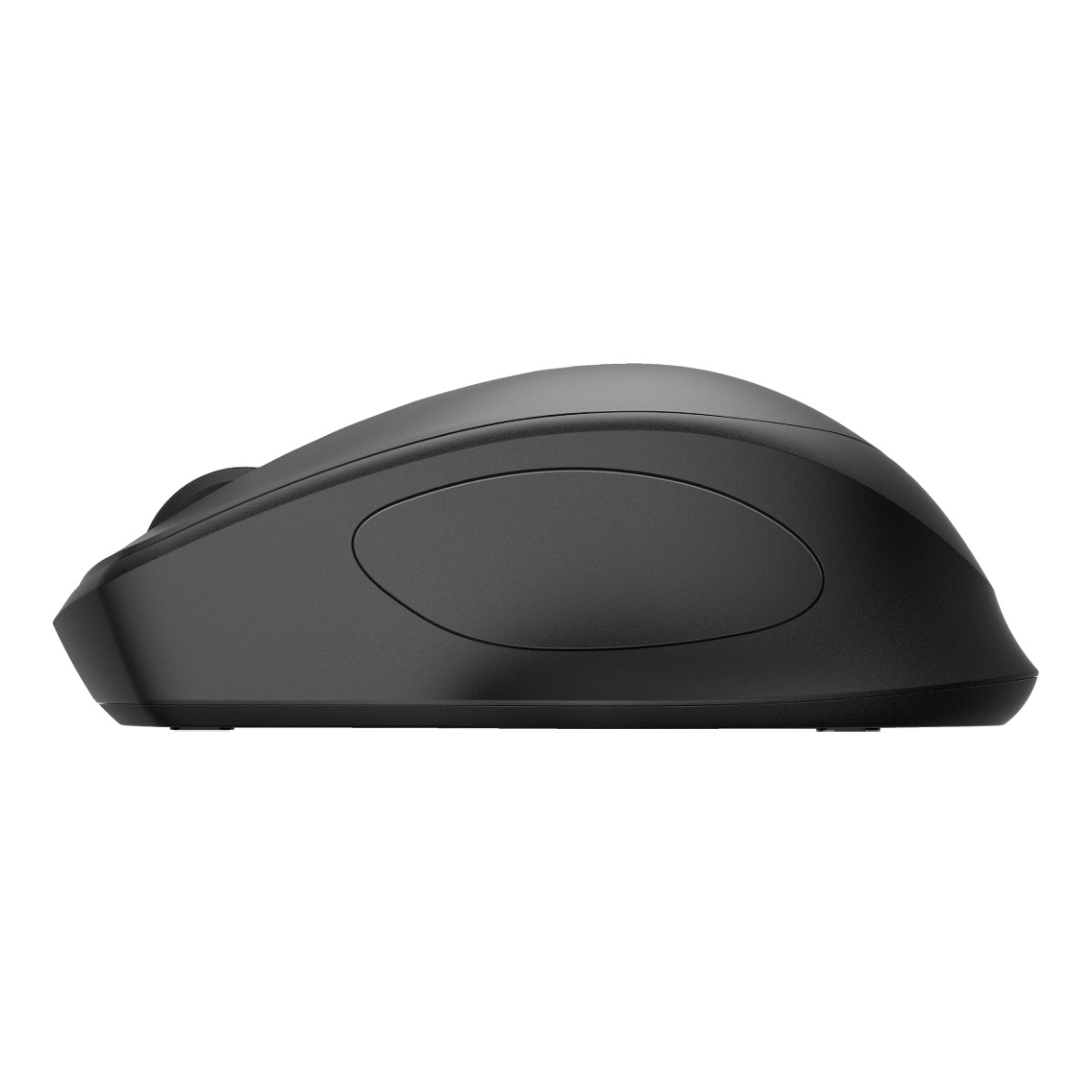HP Silent 280 1200 DPI Black Wireless Mouse