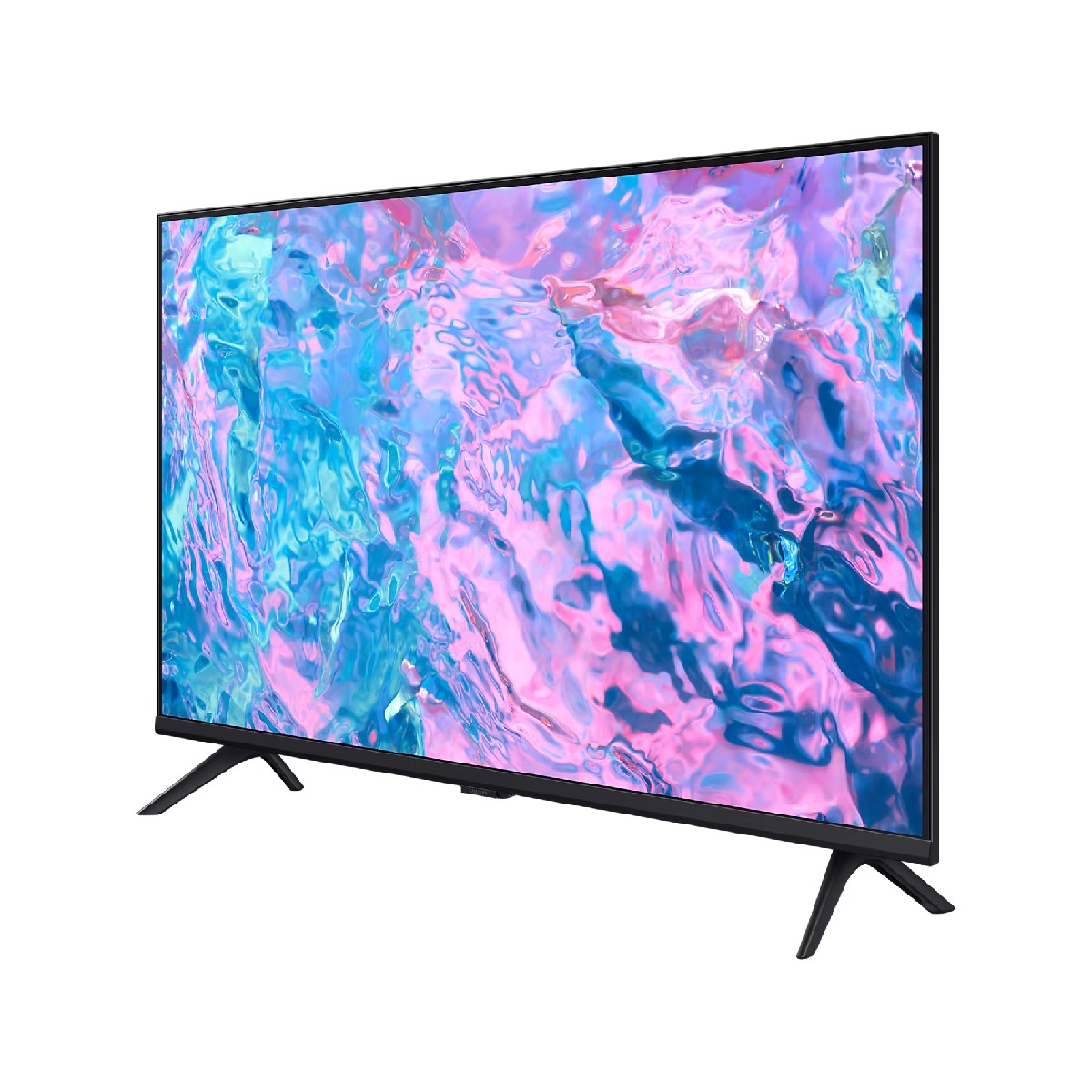 TV Samsung Series 7 (2023) 43" LED 4K UHD - TU43CU7025K