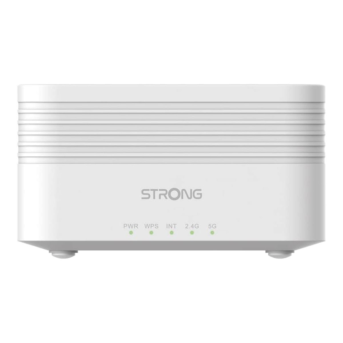 Sistema Mesh Strong MESHTRIAX3000 Dual Band WiFi 6