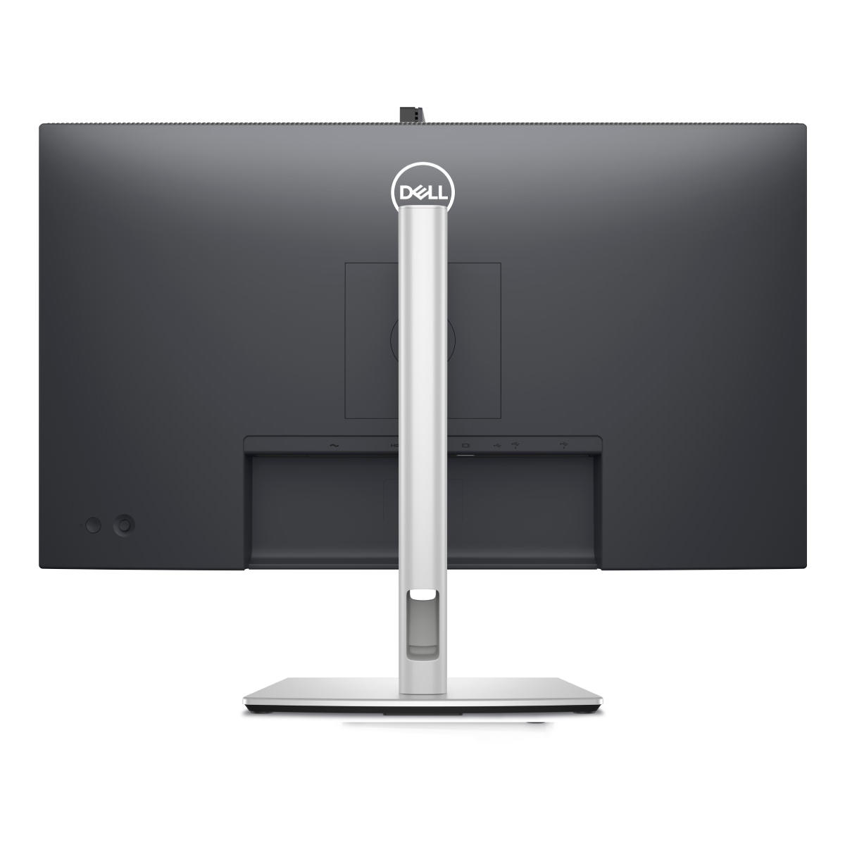 DELL P Series P2725HE 27" IPS FHD 100Hz Black Monitor