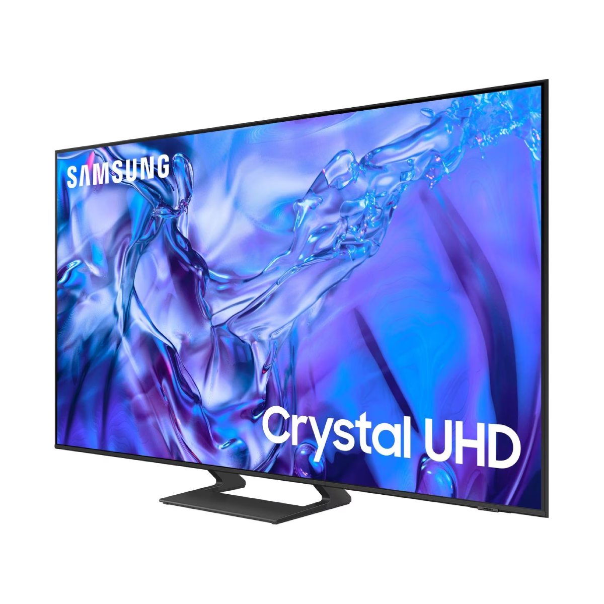 TV Samsung (2024) 55" LED 4K UHD - TU55DU8505K