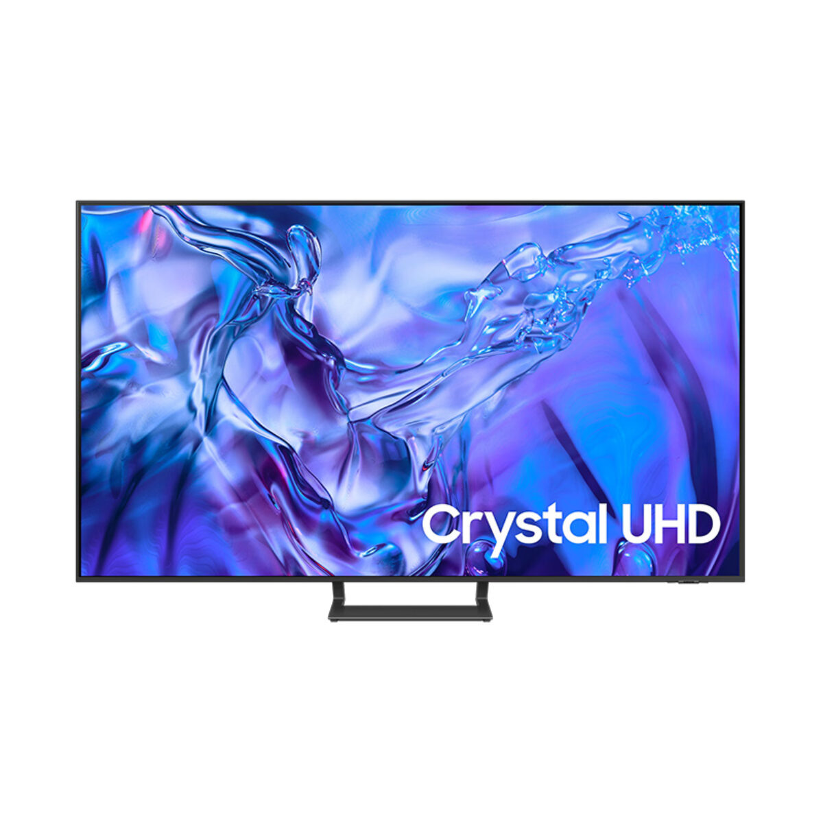 TV Samsung 65" LED 4K UHD - TU65DU8505K