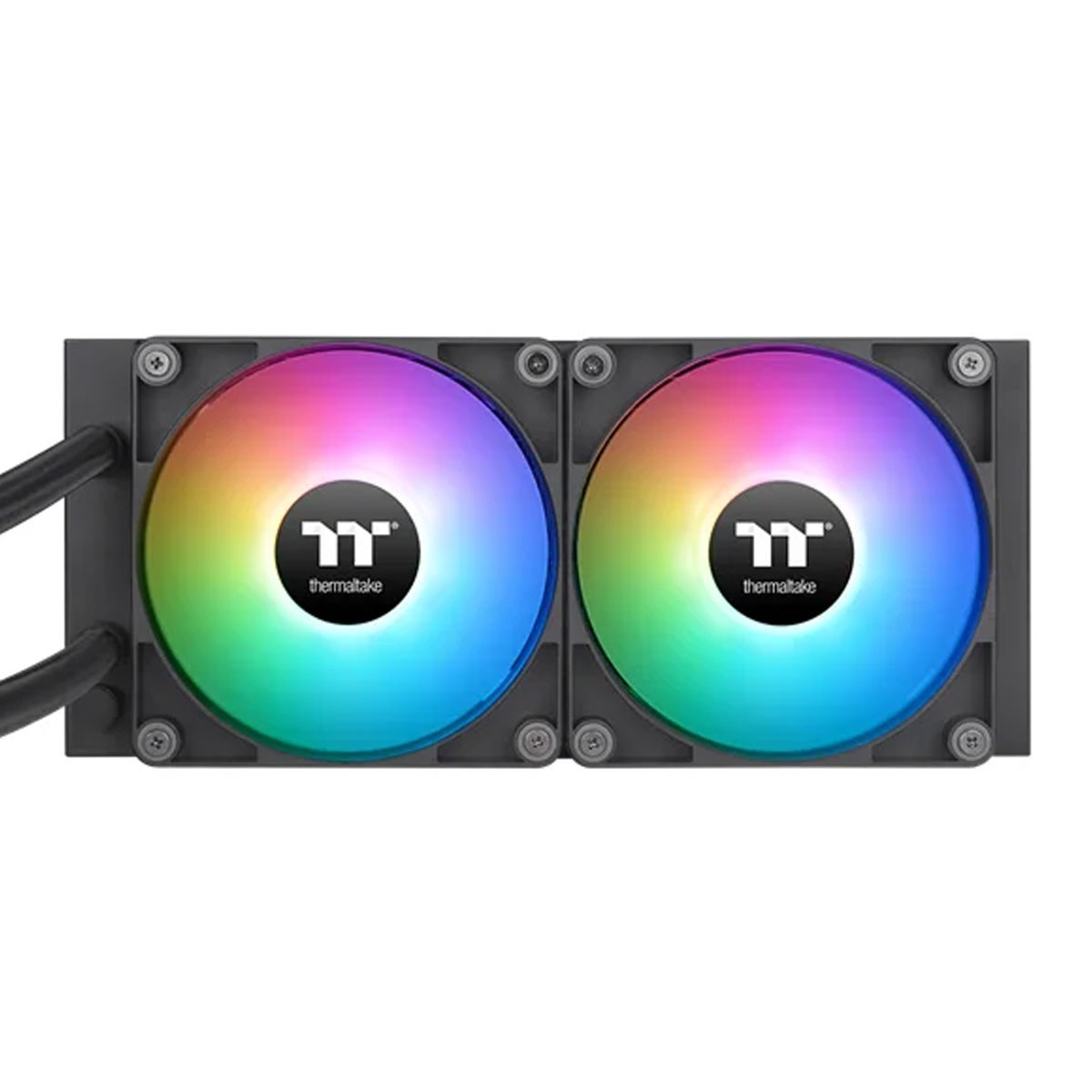Thermaltake CPU Water Cooler TH240 V2 ARGB